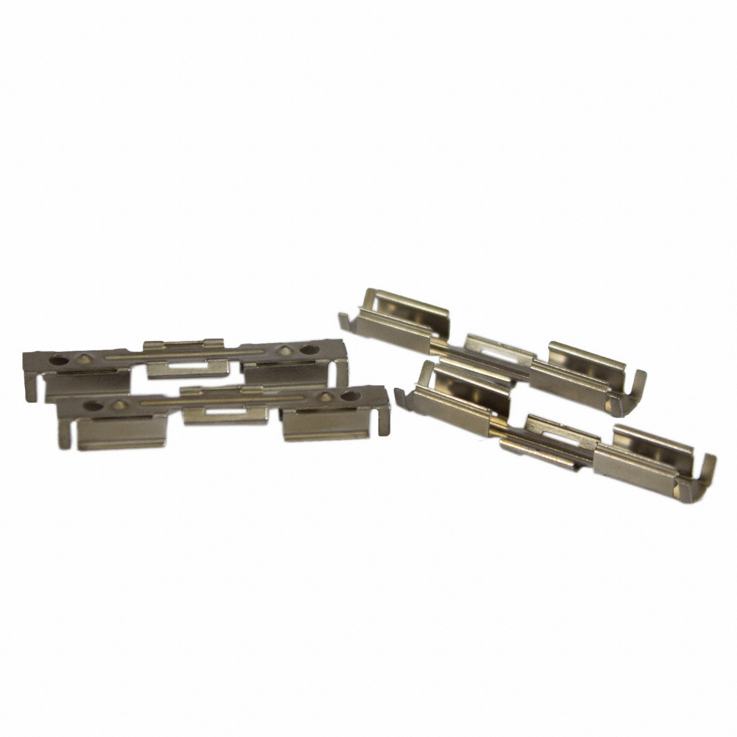 Fender Molding Retainer Clip - 4.8MM | Parts | Ford.com