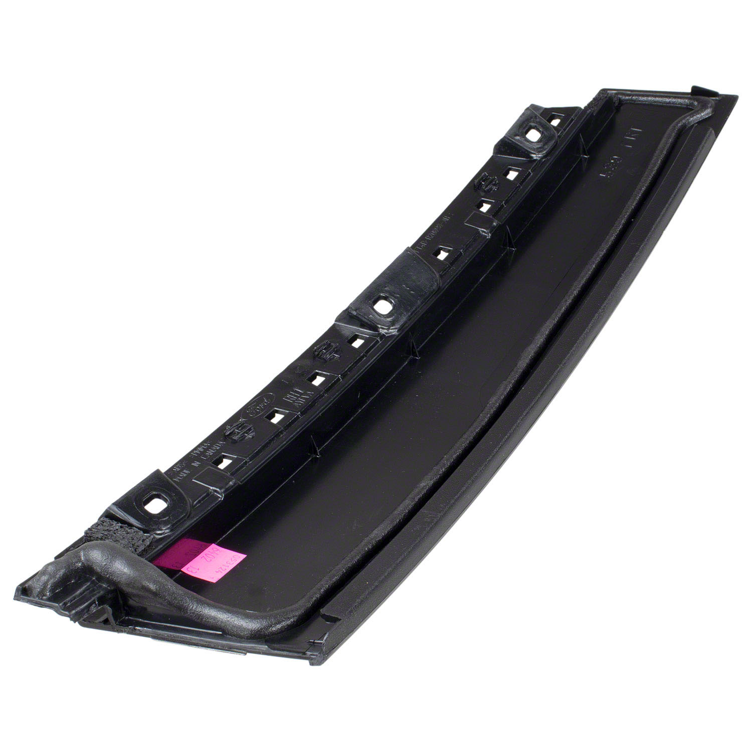 Door Applique Exterior molding - Right, Lower | Parts | Ford.com