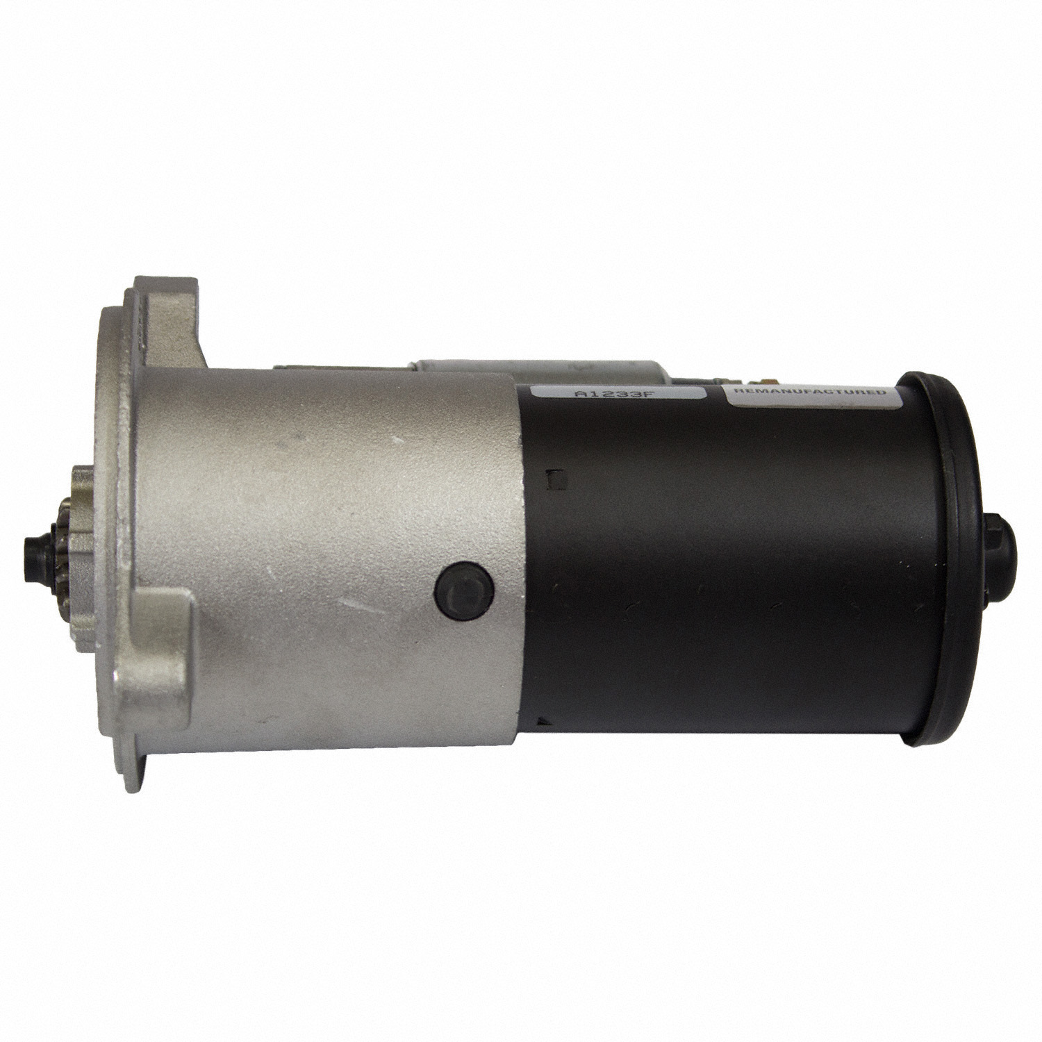 Starter Motor | Parts | Ford.com