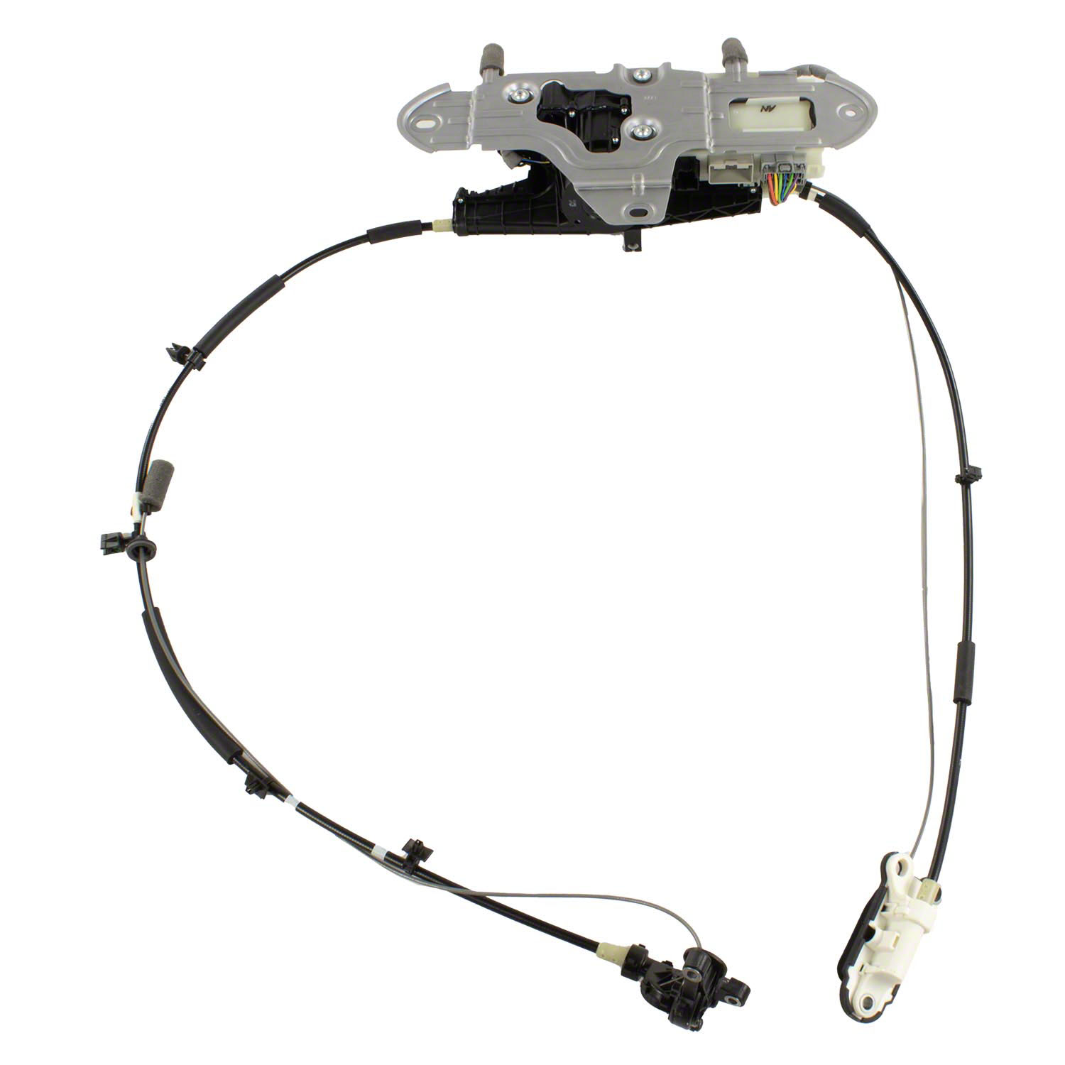Power Sliding Door Motor Drive | Parts | Ford.com