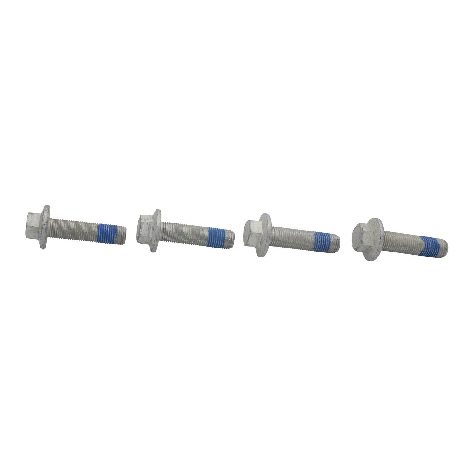 Disc Brake Caliper Anchor Plate Bolt Bracket Mounting - M12 X 45MM ...