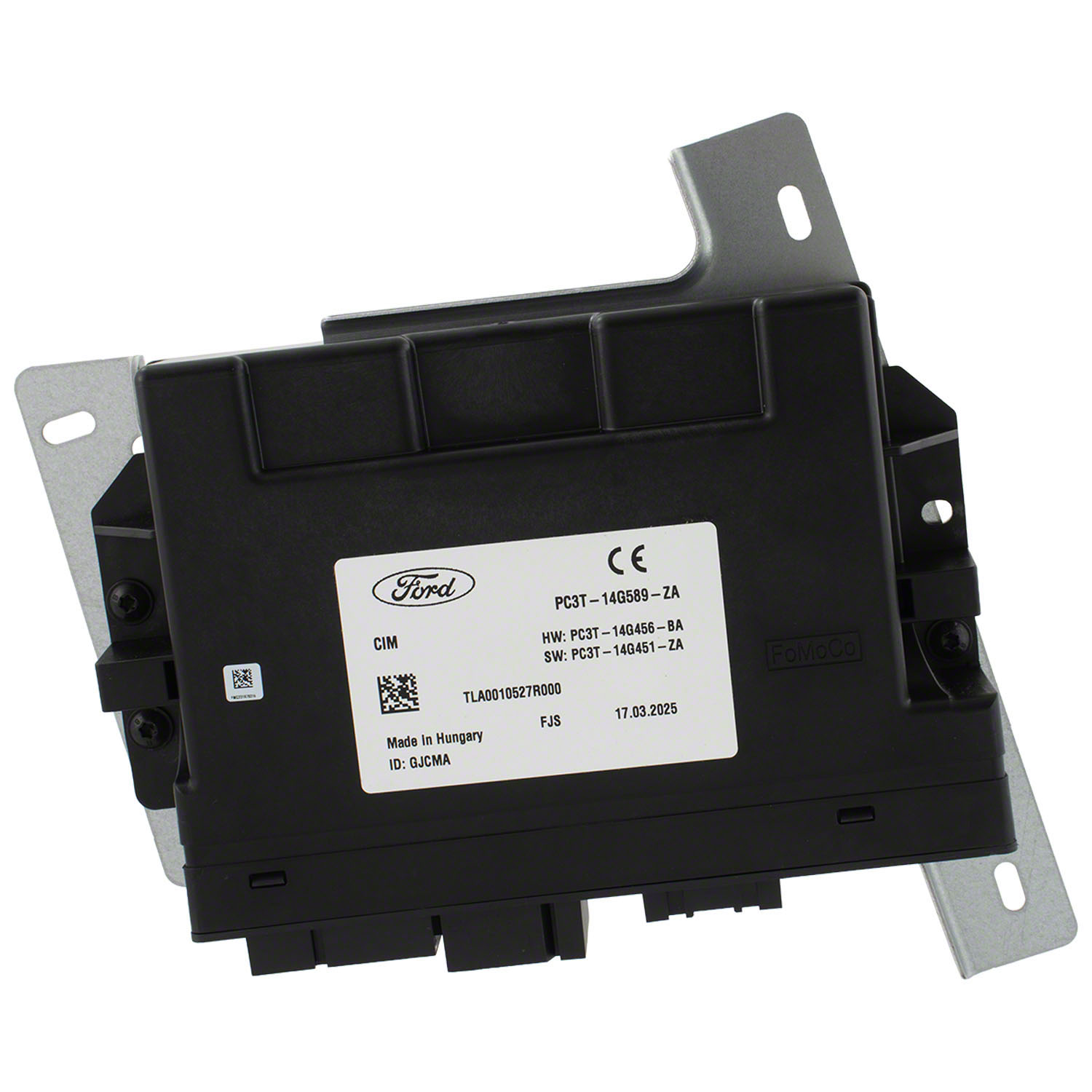Mobile Phone Control Module | Parts | Ford.com