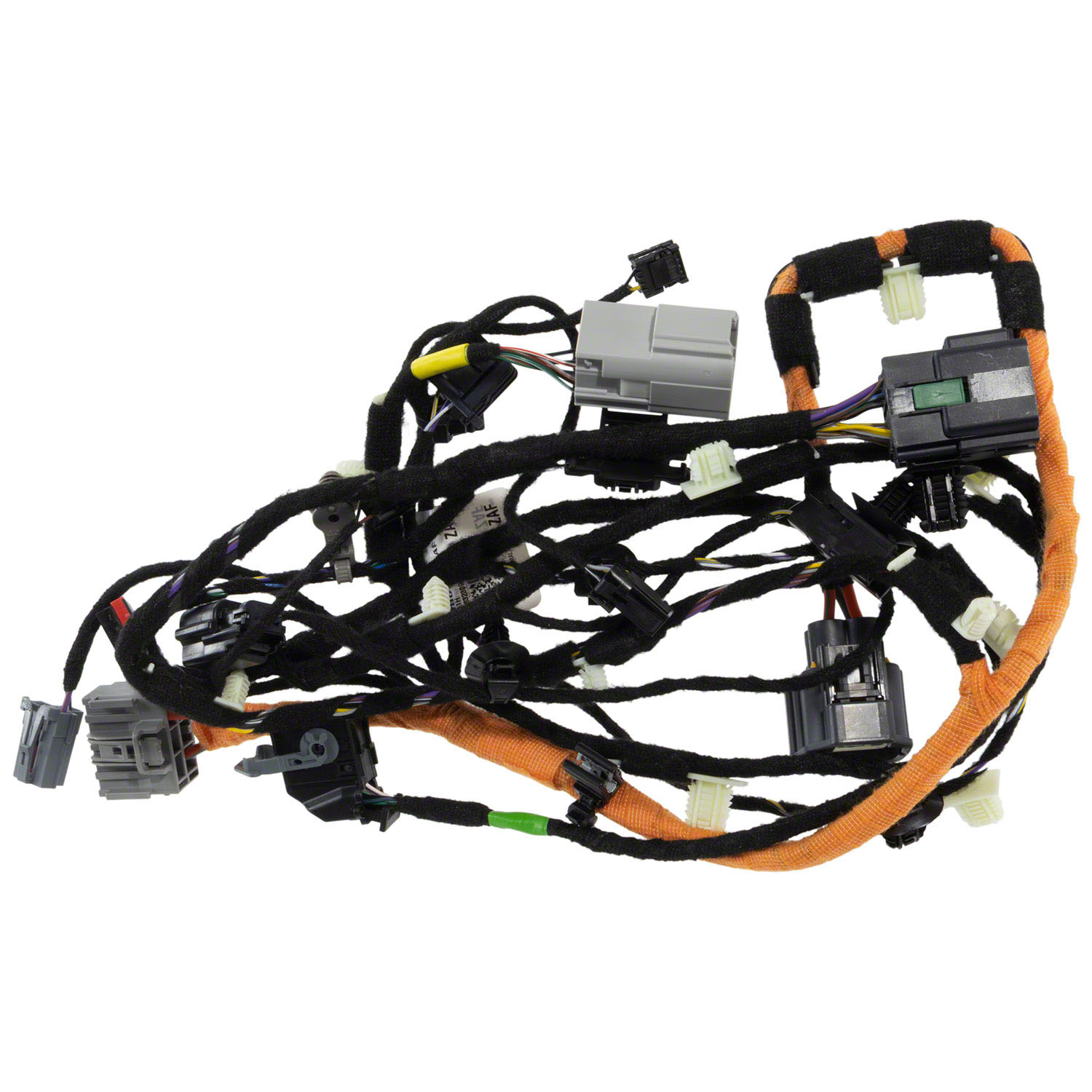 Wire - Center (BEV) | Parts | Ford.com