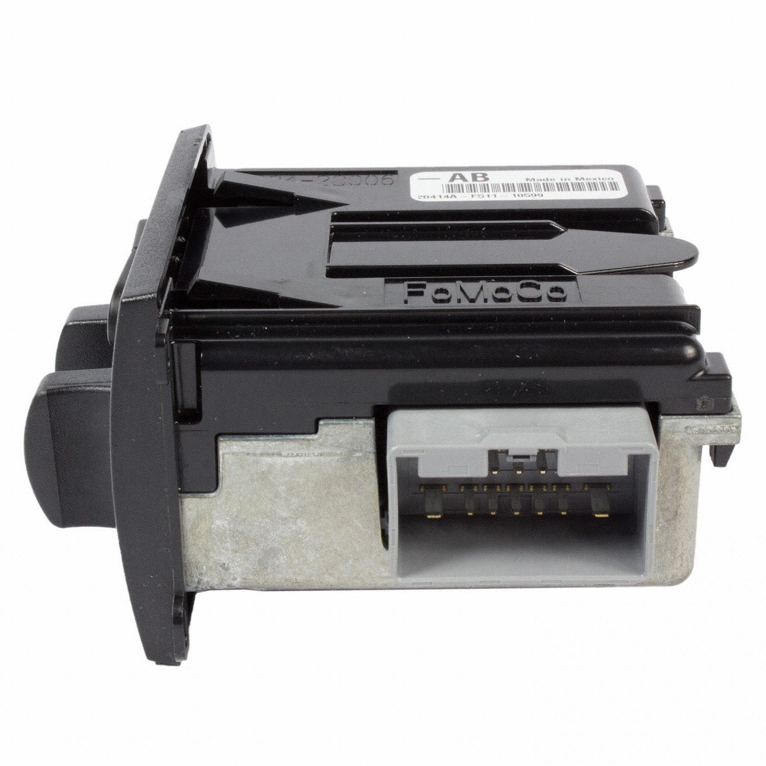 Trailer Brake Control Module | Parts | Ford.com