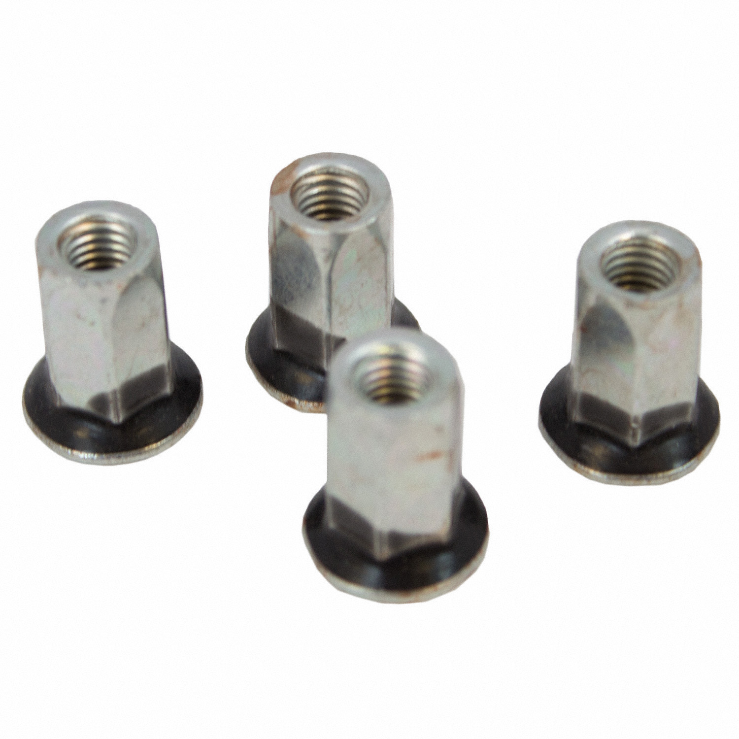 Expansion Nut Roof Luggage Carrier Side Rail - M6 X 16.25MM | Parts ...