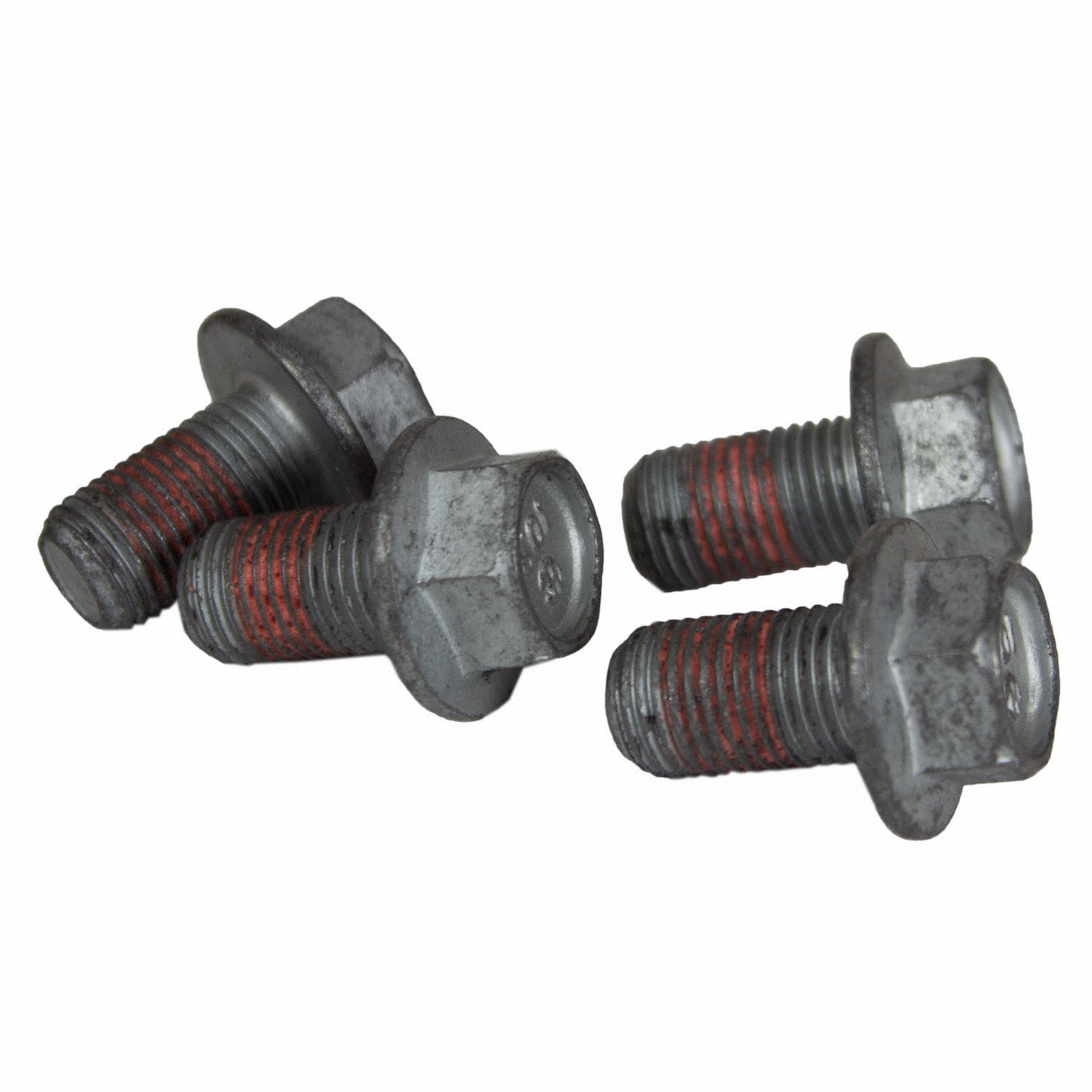 Suspension Trailing Arm Bolt - M14 X 25, Rear 2.0L | Parts | Ford.com