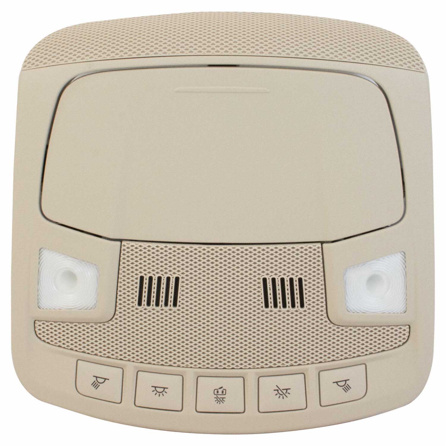 Overhead Console | Parts | Ford.com