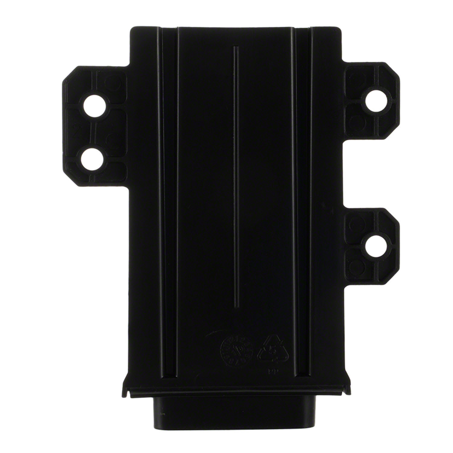 Steering Column Control Module Housing | Parts | Ford.com