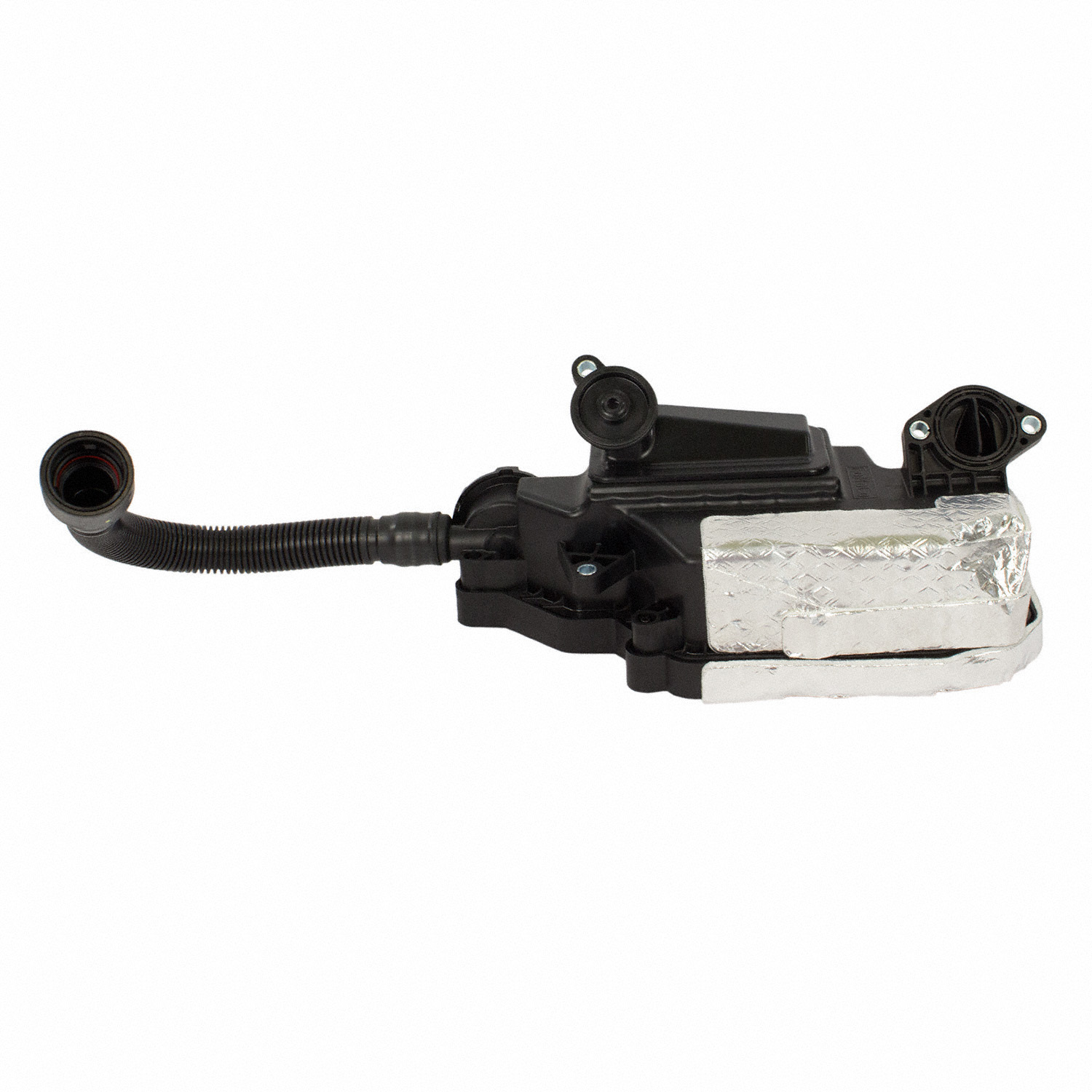 Oil Separator Engine Crankcase Vent Valve - 6.7L | Parts | Ford.com