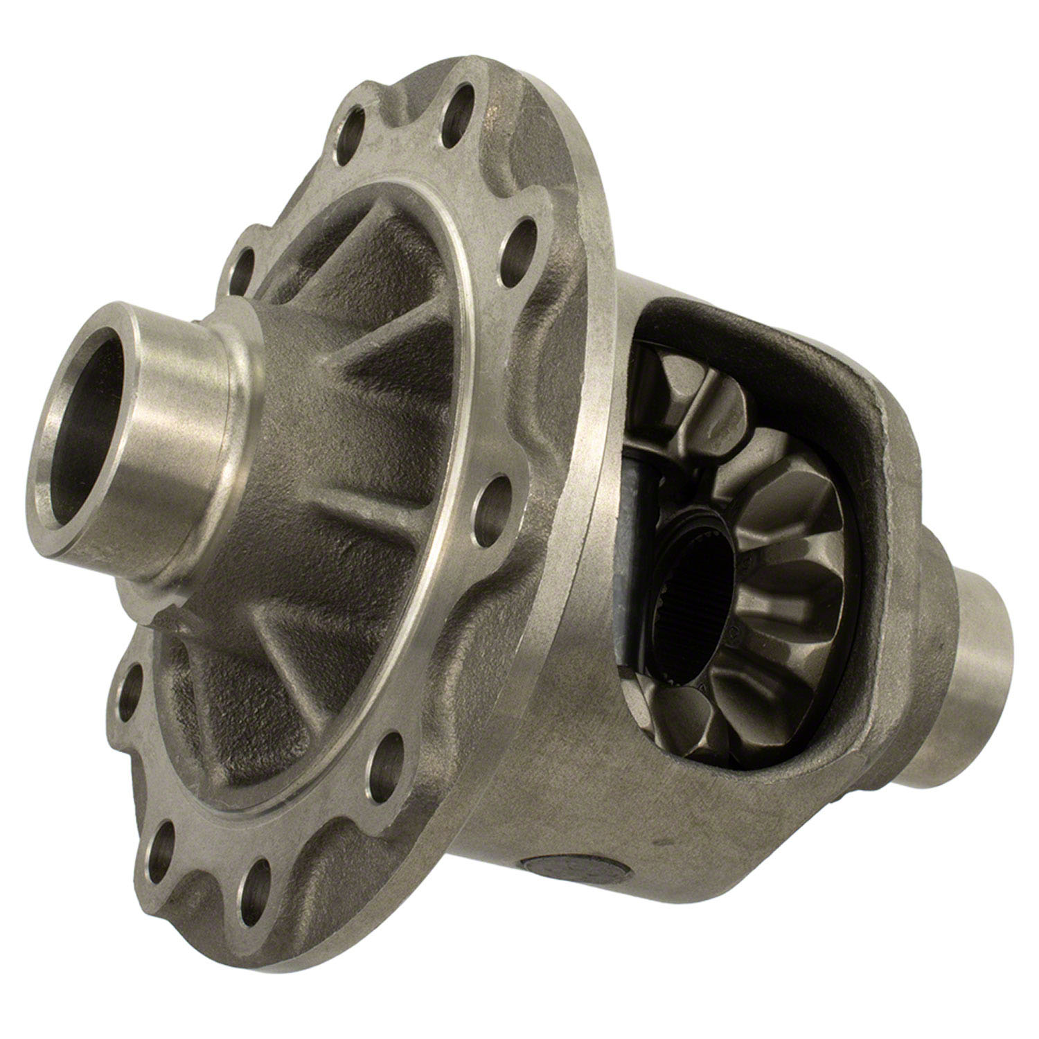 Differential Carrier Case - Rear | Parts | Ford.com