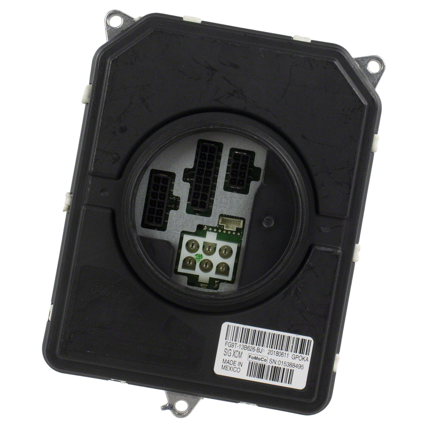 Headlight Control Module Lighting Light (LCM) - Left, Right, Front ...