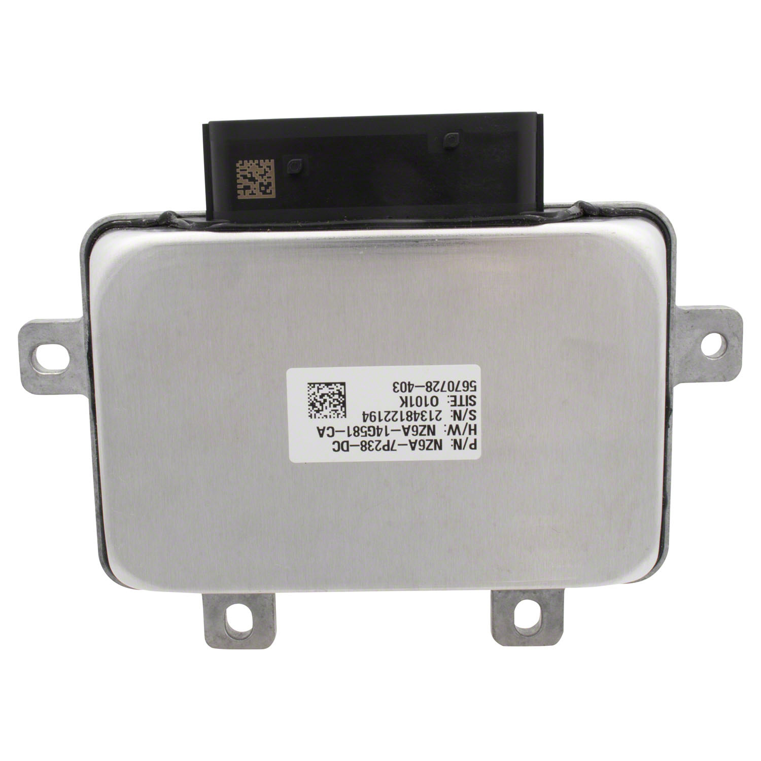 Control Module Part Time AWD | Parts | Ford.com
