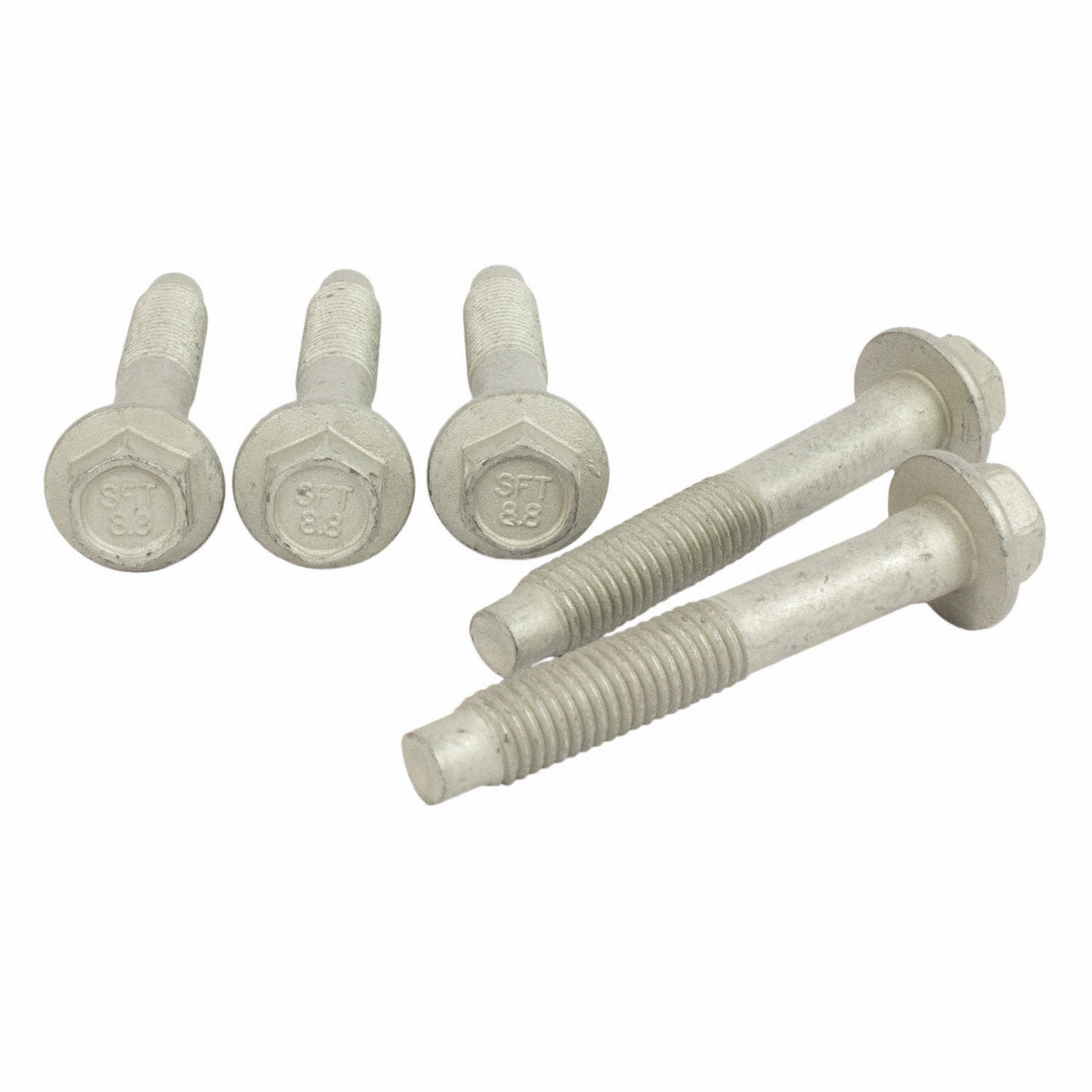 Suspension Trailing Arm Bolt - M10 X 60MM, Rear | Parts | Ford.com