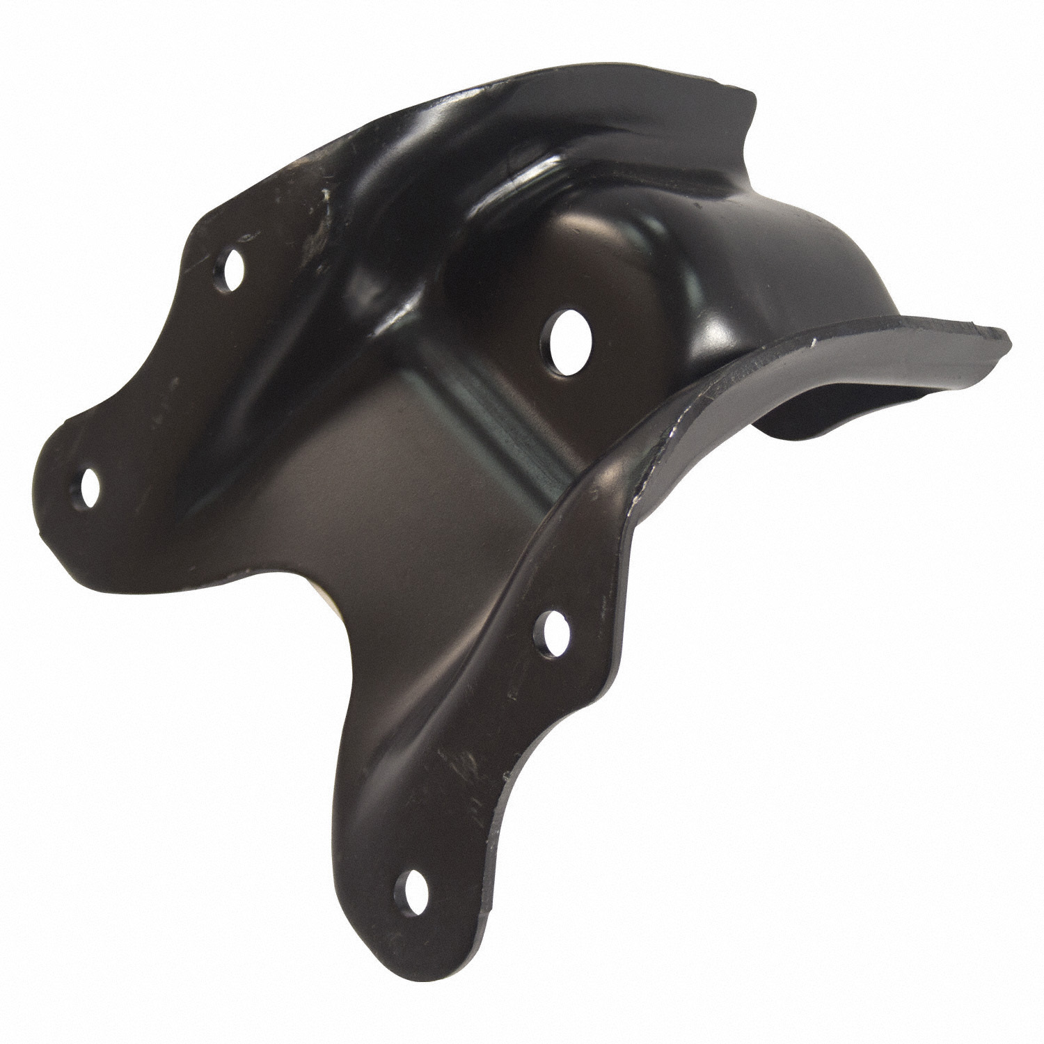 Leaf Spring Bracket - Rear | Parts | Ford.com