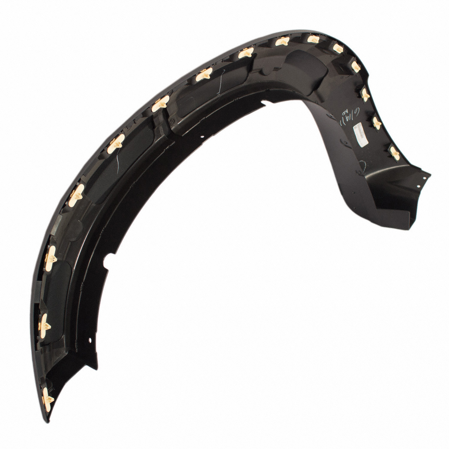 Fender Flare Molding - Right | Parts | Ford.com