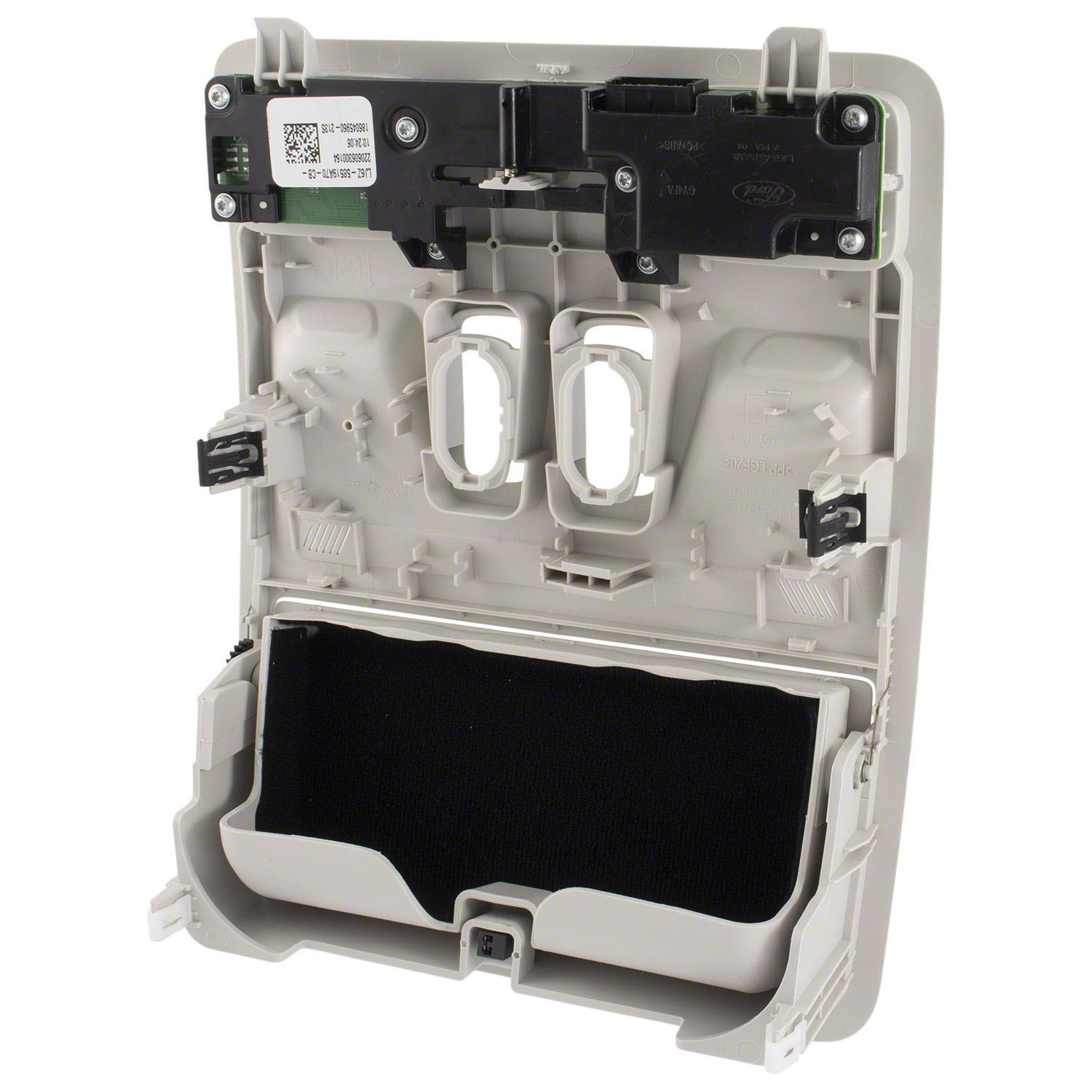 Overhead Console | Parts | Ford.com