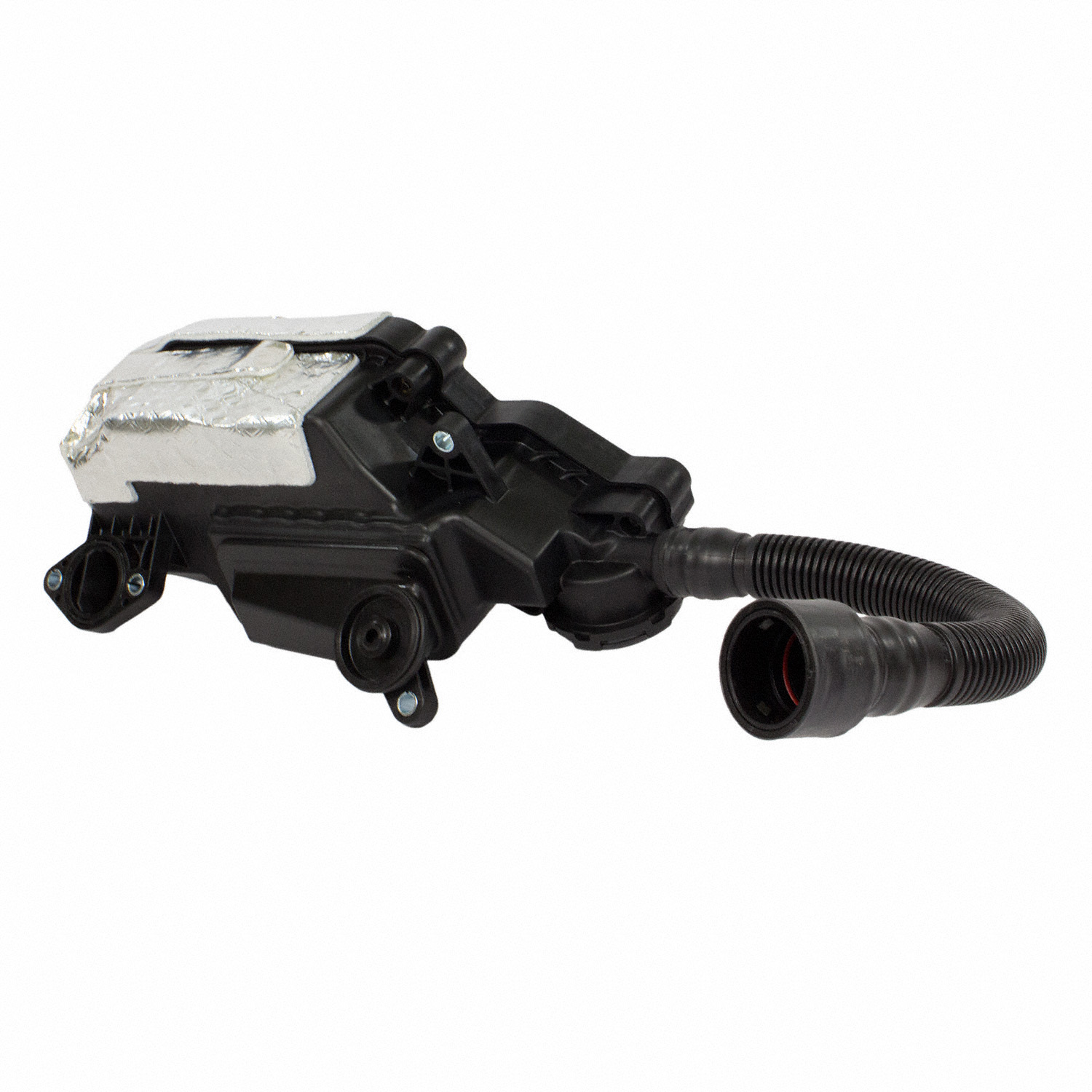 Oil Separator Engine Crankcase Vent Valve - 6.7L | Parts | Ford.com