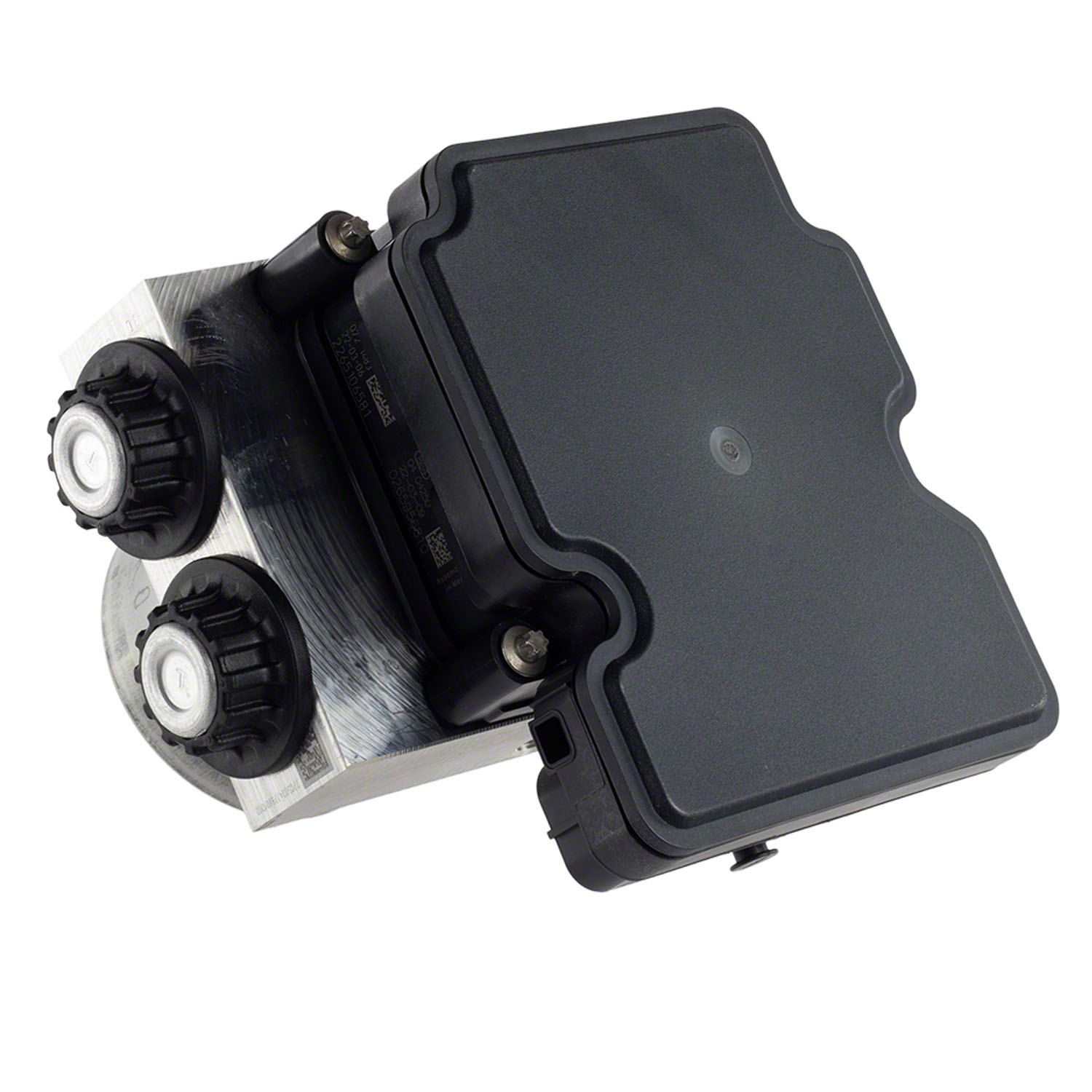 ABS control unit Modulator Valve | Parts | Ford.com