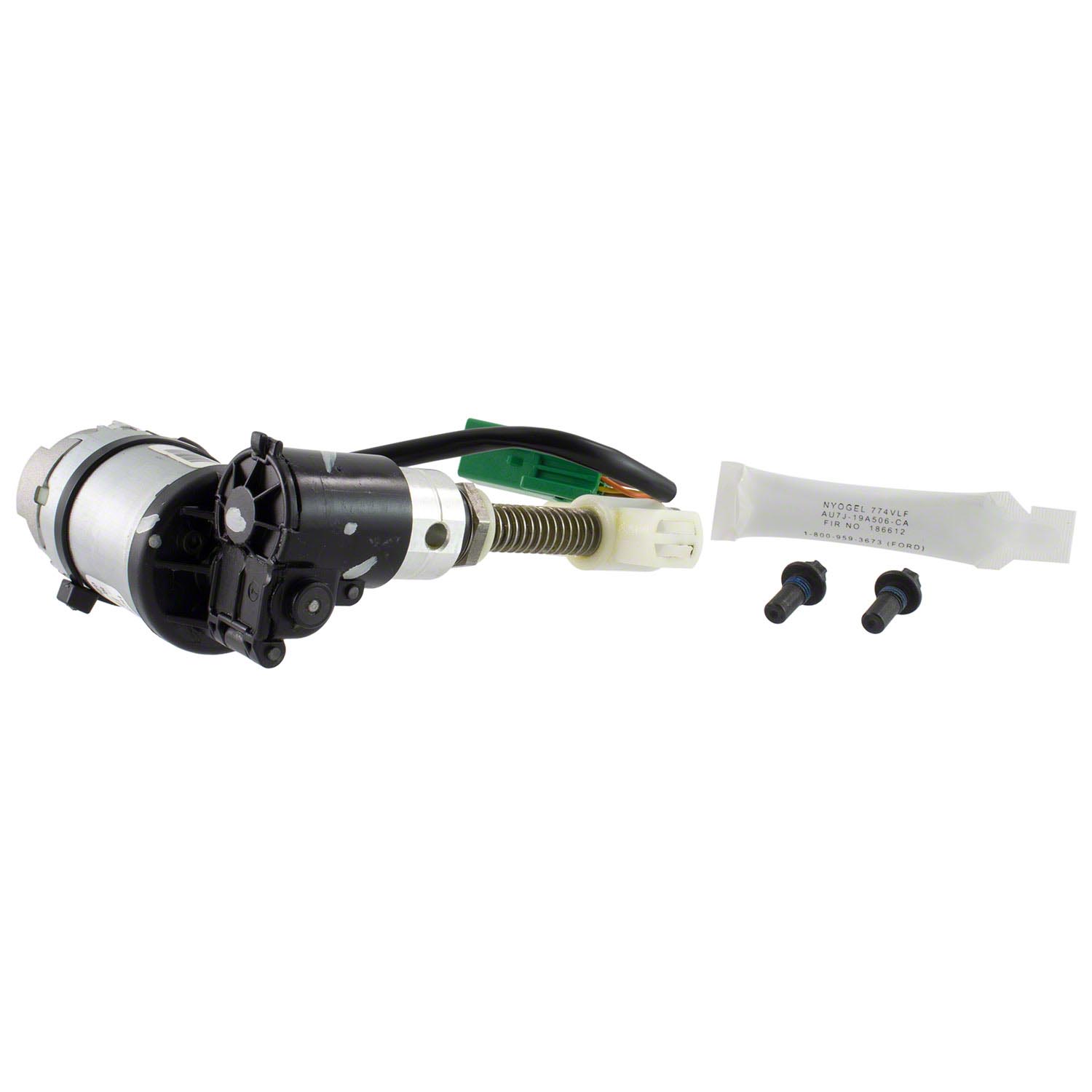 Actuator Power Adjust | Parts | Ford.com