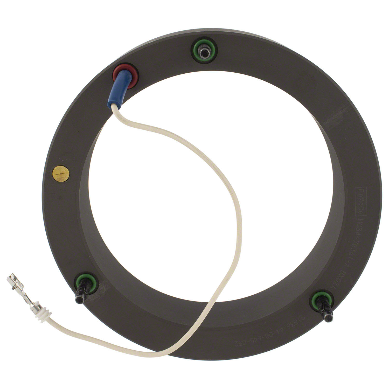 Coil Charge Indicator | Parts | Ford.com