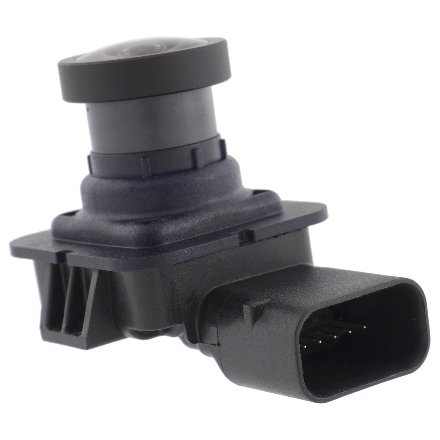 Park Assist Camera Parking - Front | Parts | Ford.com