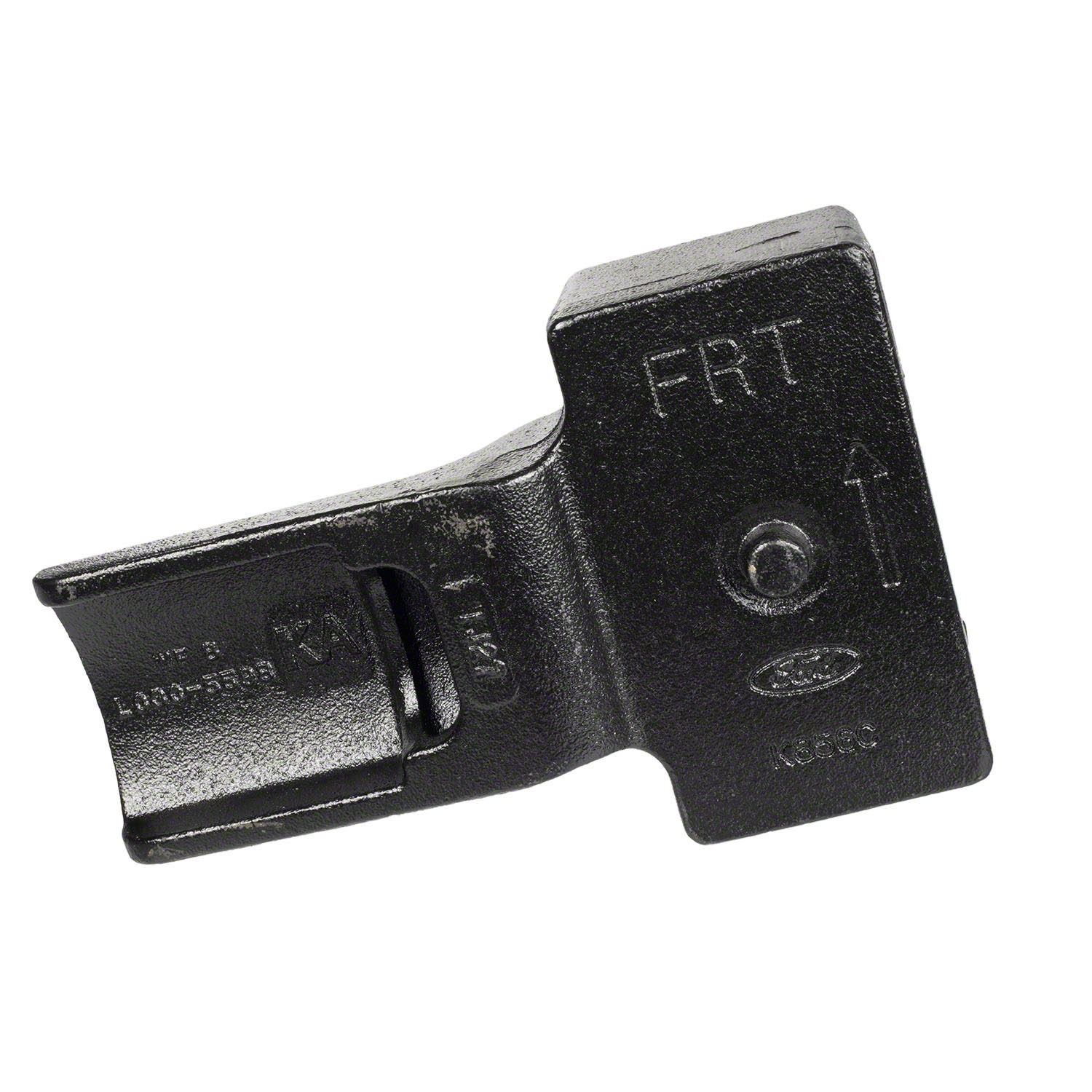 Leaf Spring Spacer - Rear | Parts | Ford.com