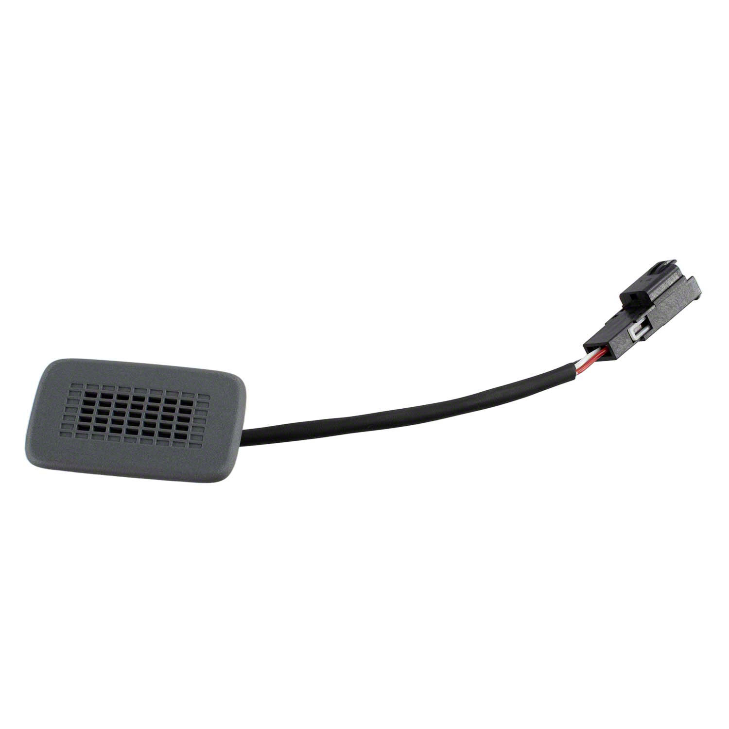 Navigation Microphone | Parts | Ford.com
