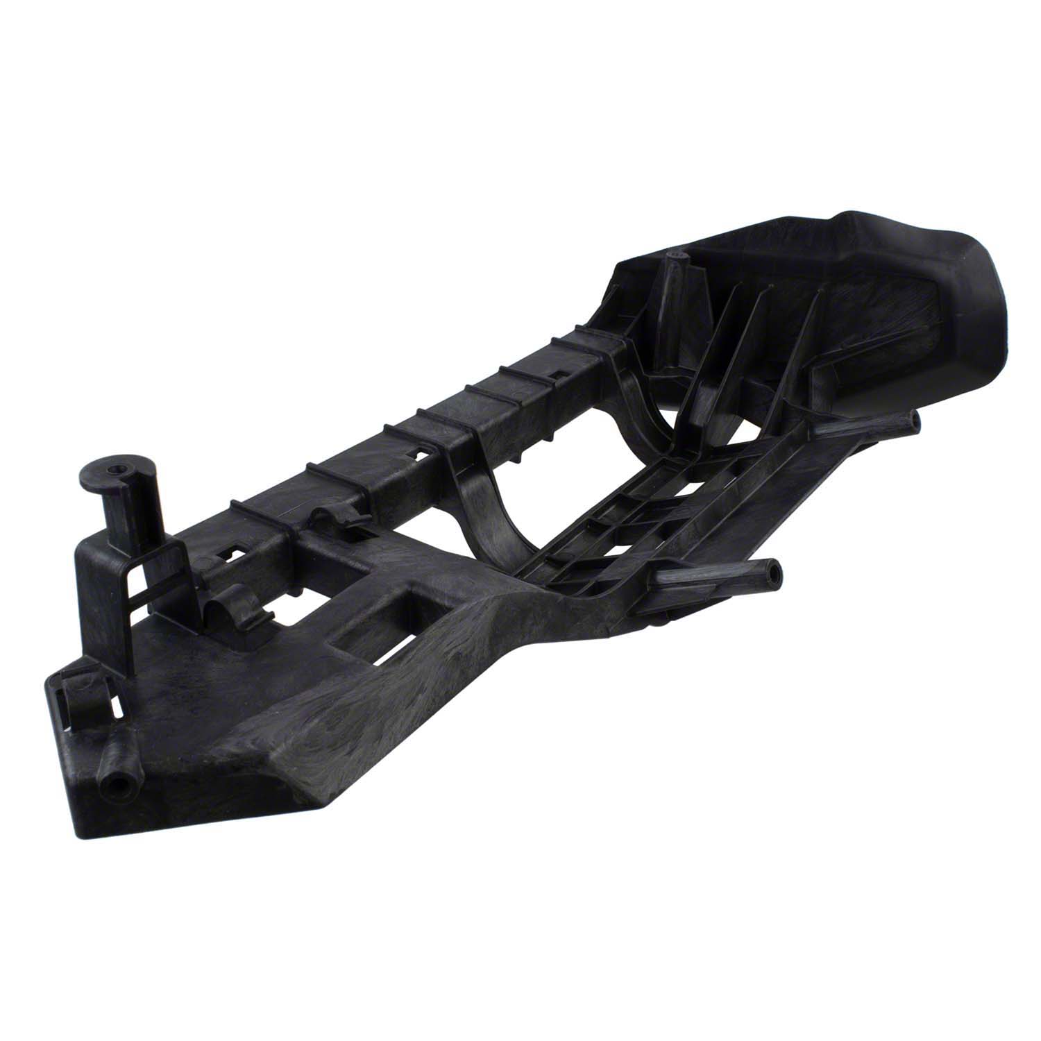 Shield Door Lock - Right (WAGON) | Parts | Ford.com