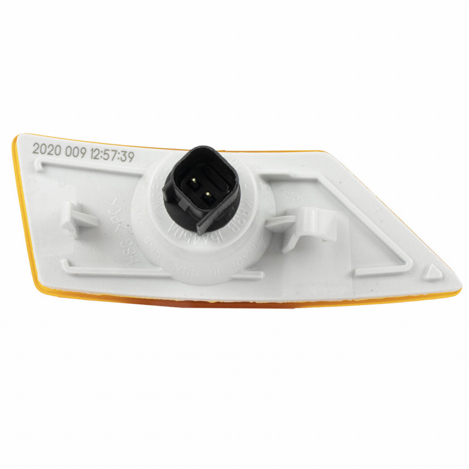Side Marker Light Reflector - Right, Front | Parts | Ford.com