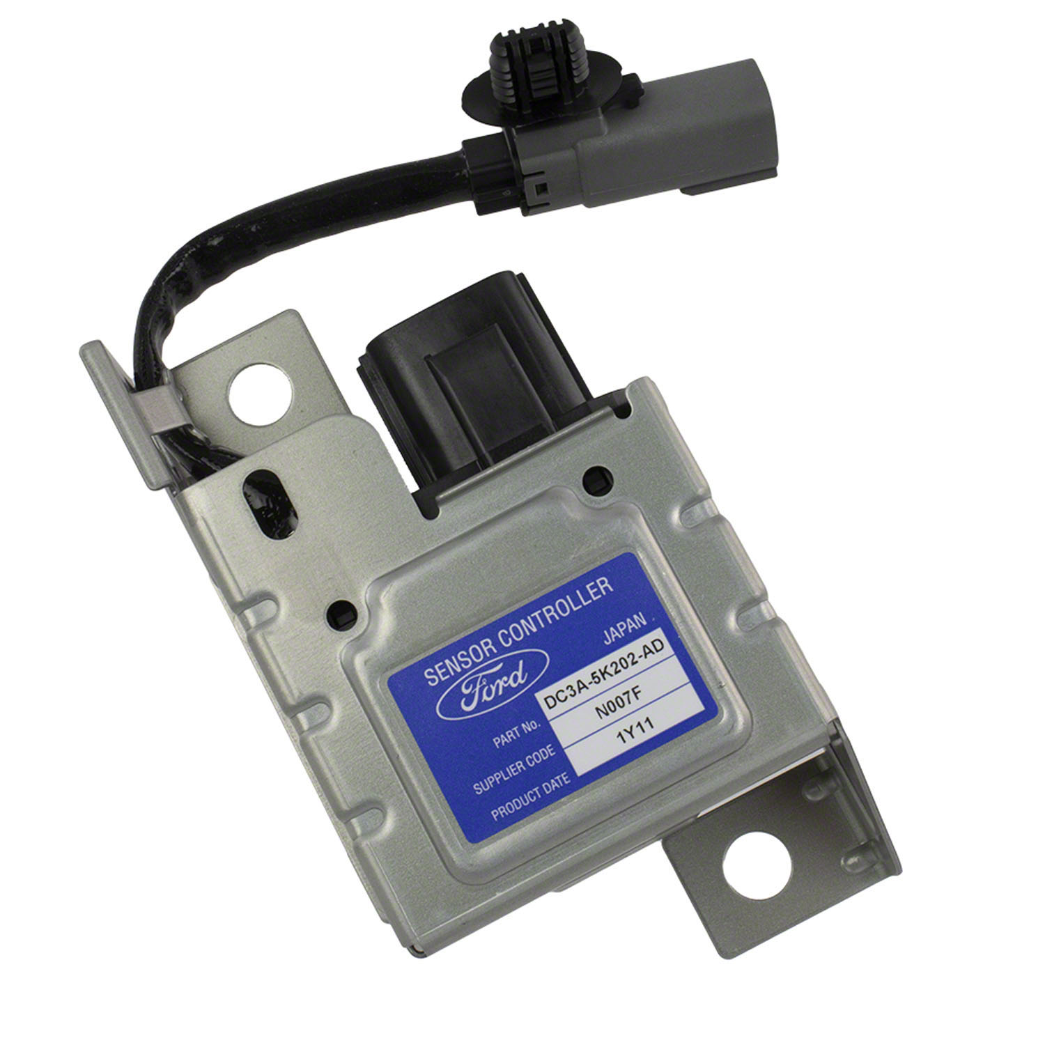 Nox Module - Front 6.7L | Parts | Ford.com