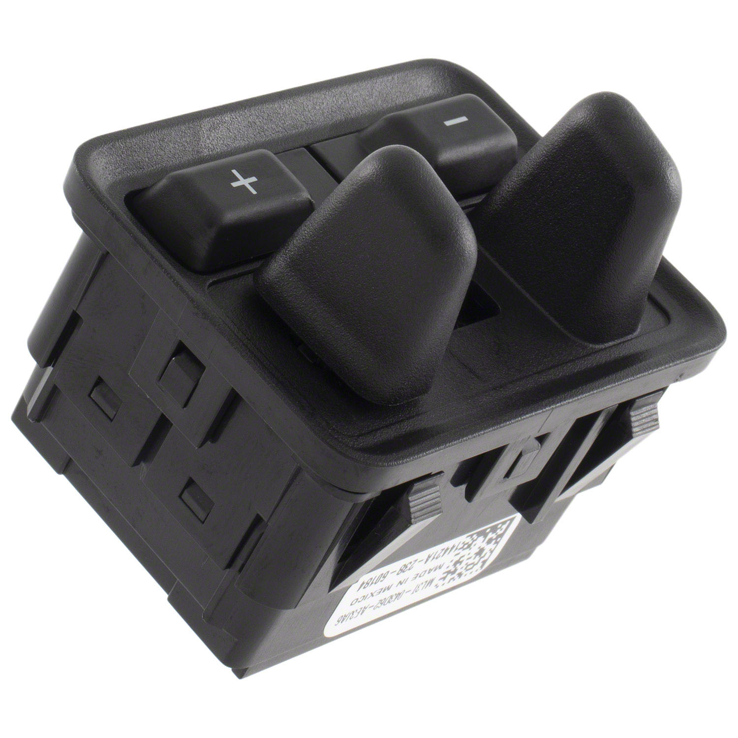 Trailer Brake Control Switch | Parts | Ford.com