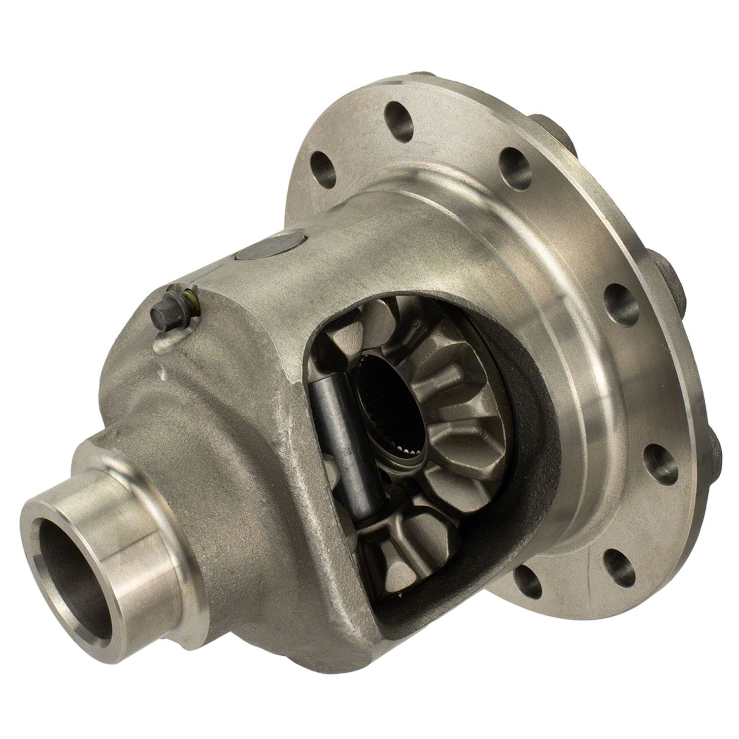 Differential Carrier Case - Rear | Parts | Ford.com