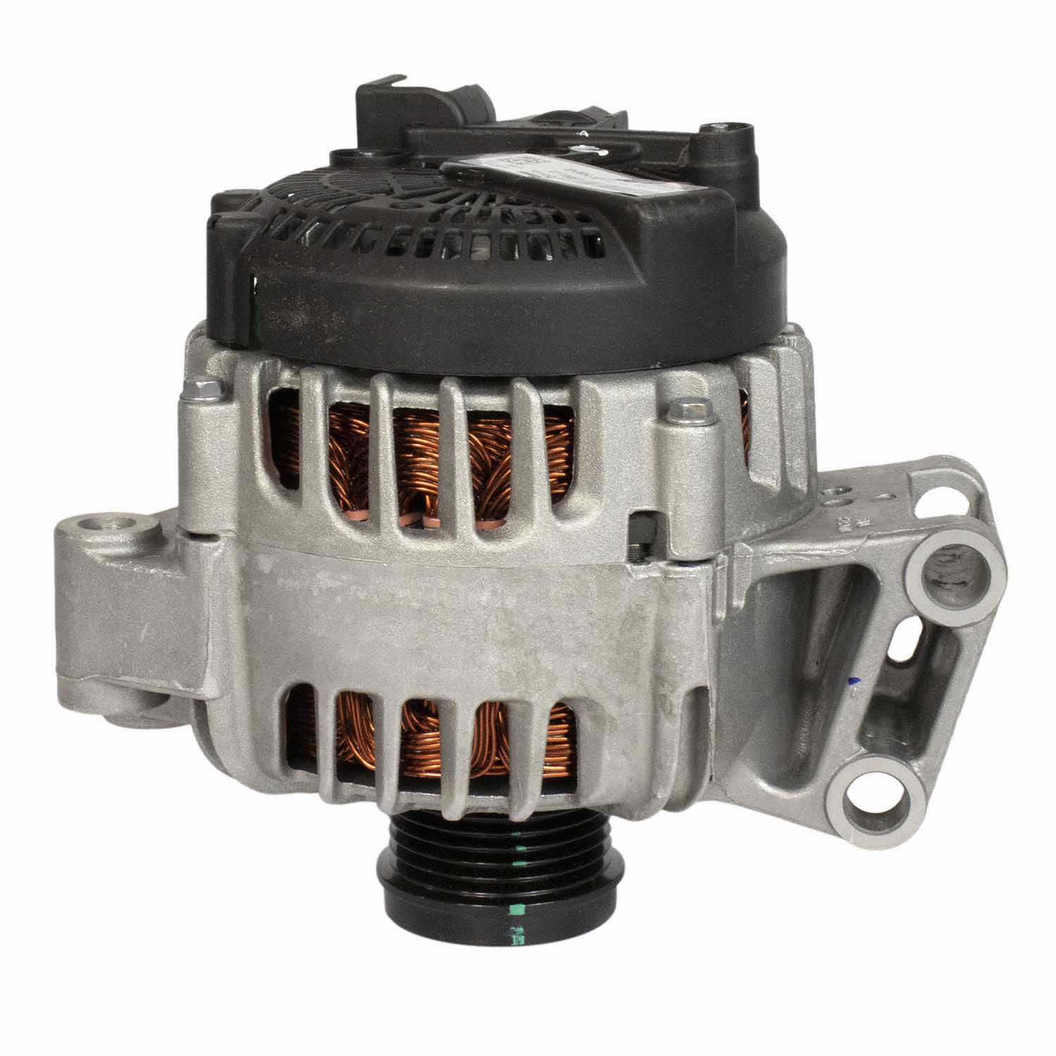 Alternator - 120 AMP 1.6L | Parts | Ford.com