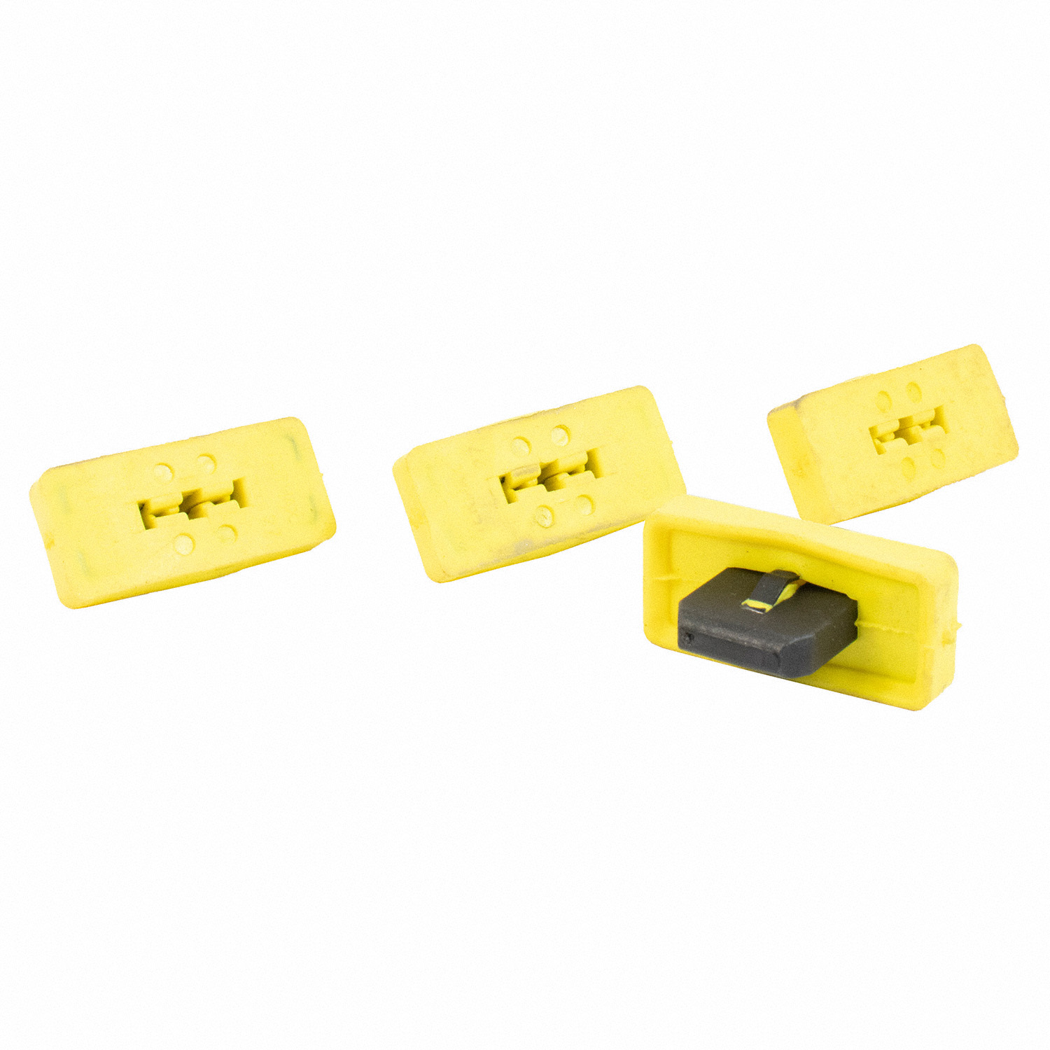 Door Sill Plate Clip Liftgate Trim Scuff | Parts | Ford.com