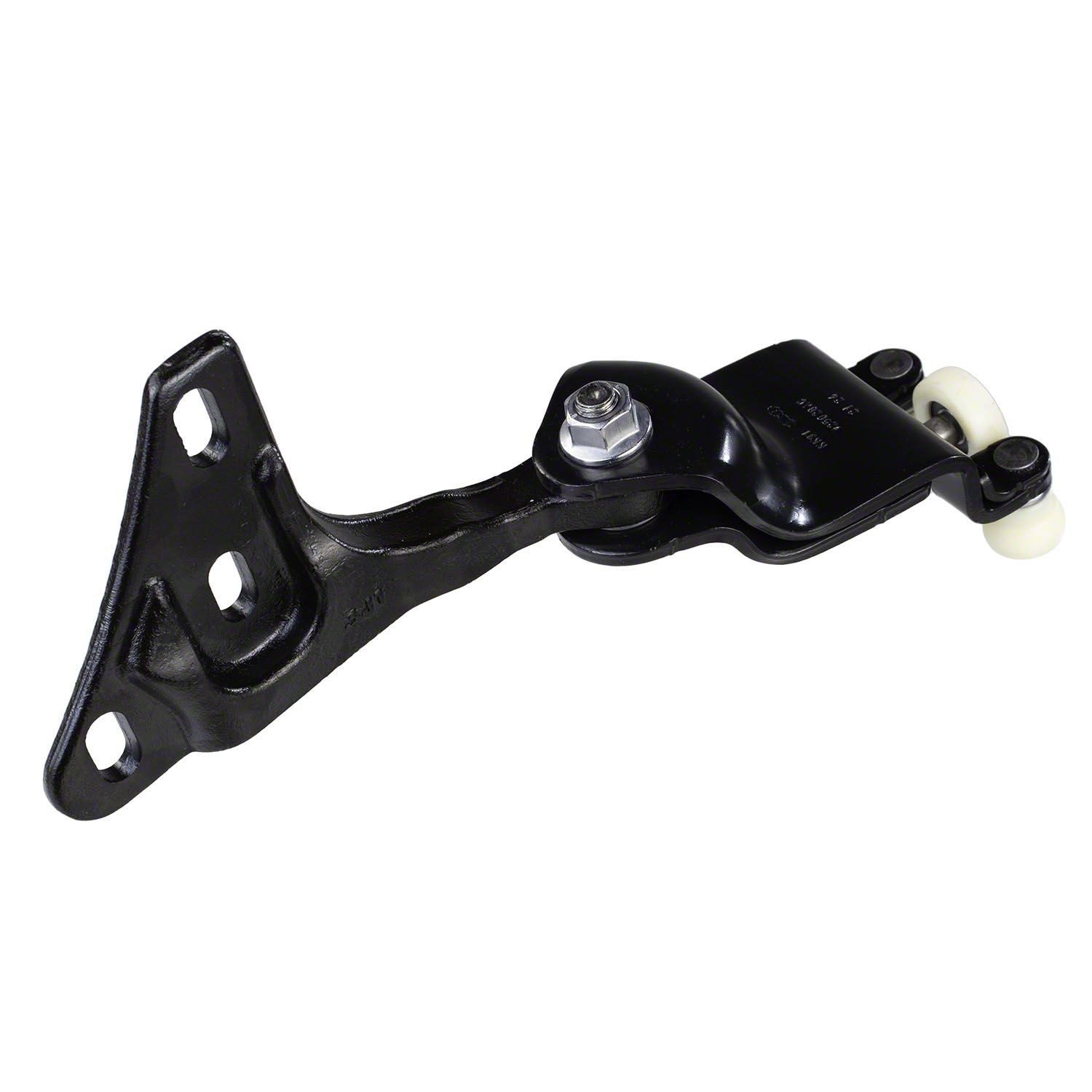 Sliding Door Roller High roof Medium - Right | Parts | Ford.com