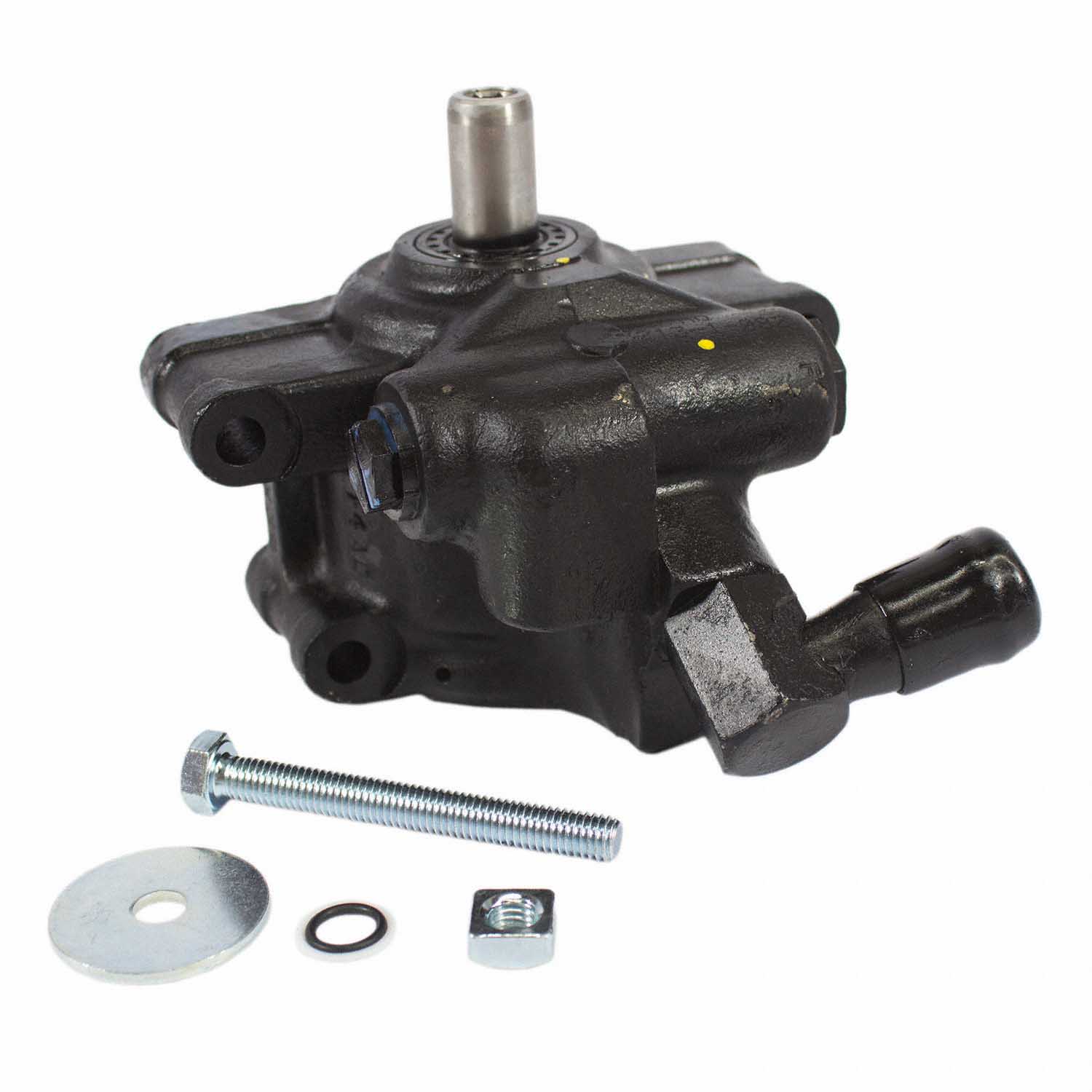Power Steering Pump | Parts | Ford.com