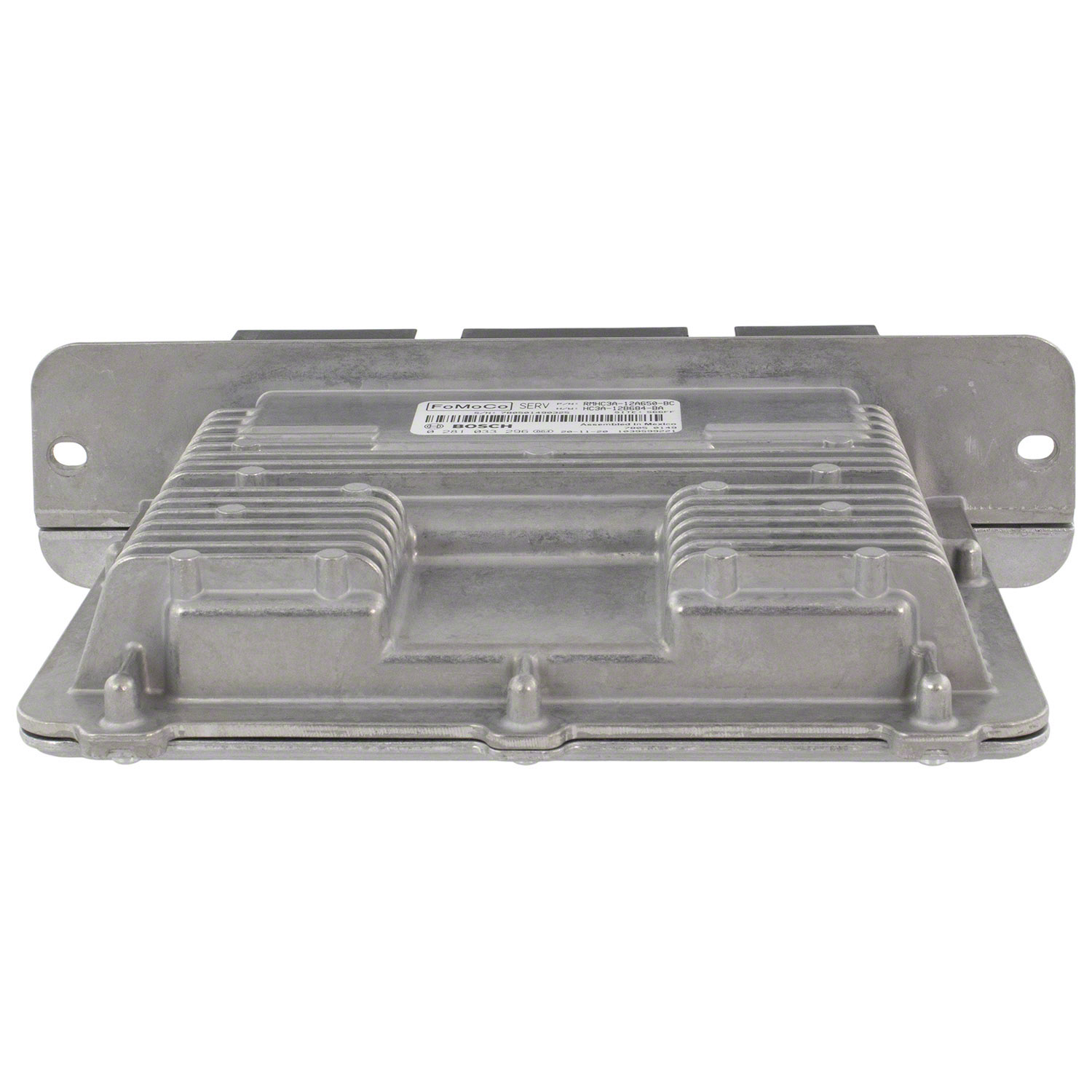 Engine Control Module (ECM) EEC V - 6.7L | Parts | Ford.com