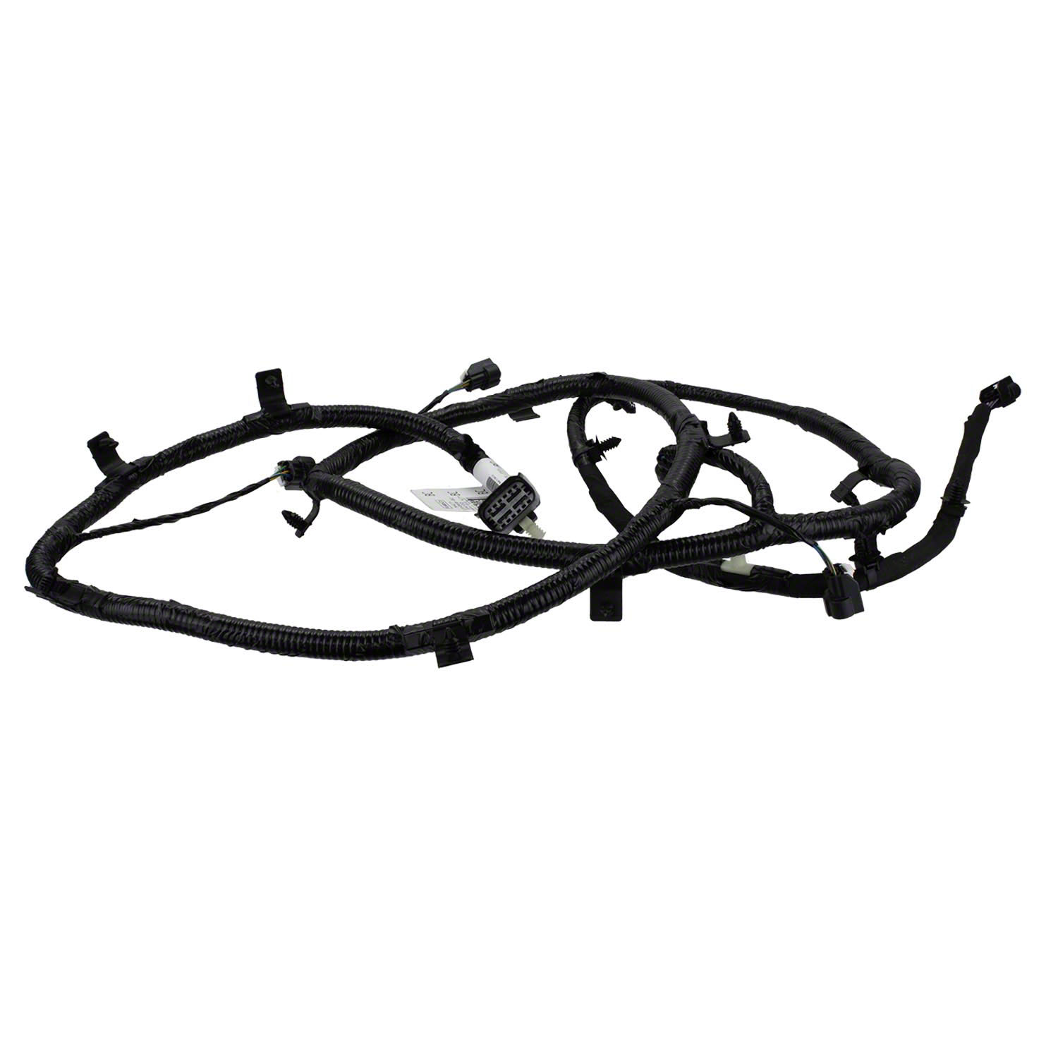 Parking Distance Aid Sensor Wire | Parts | Ford.com