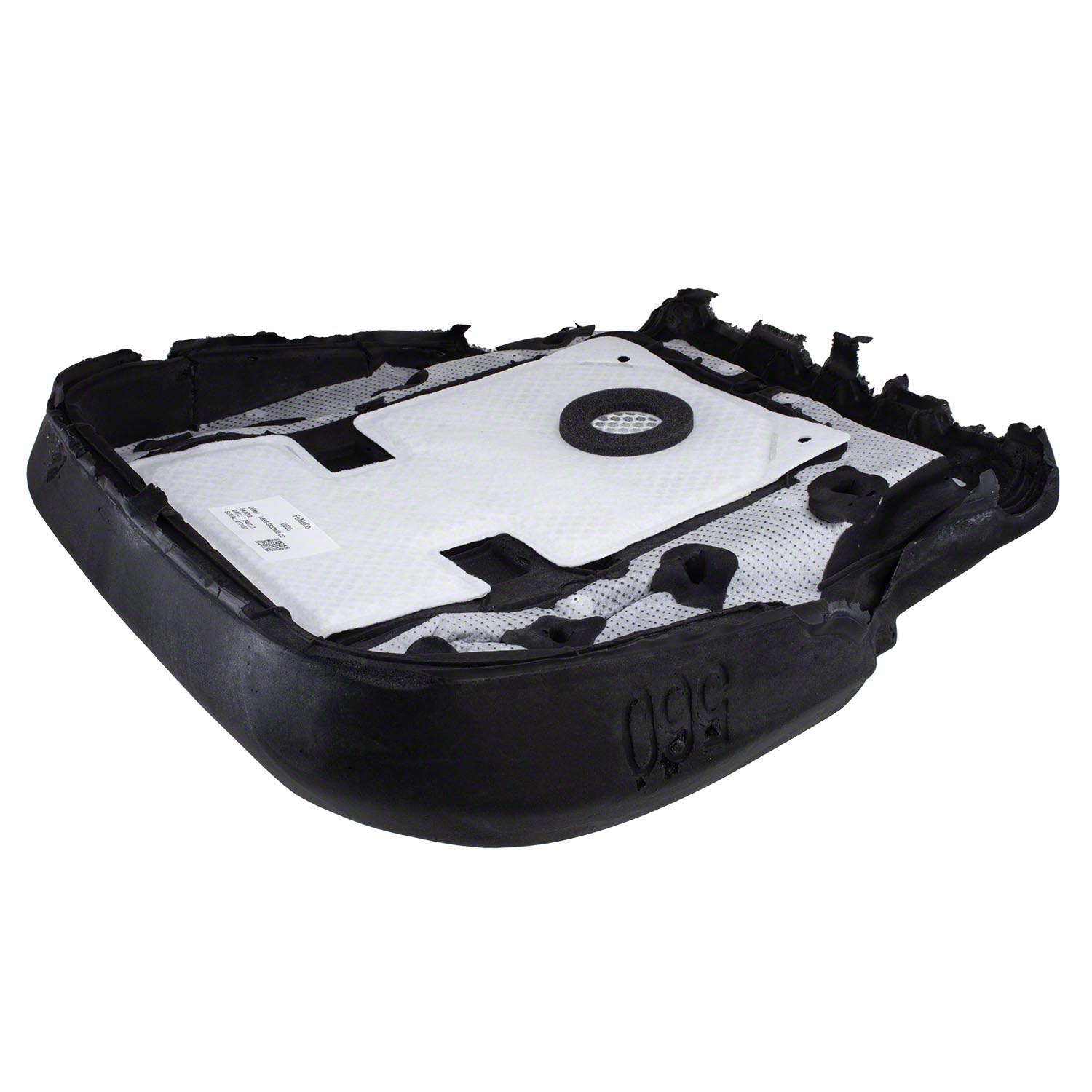 Pad Seat Heating - Front | Parts | Ford.com