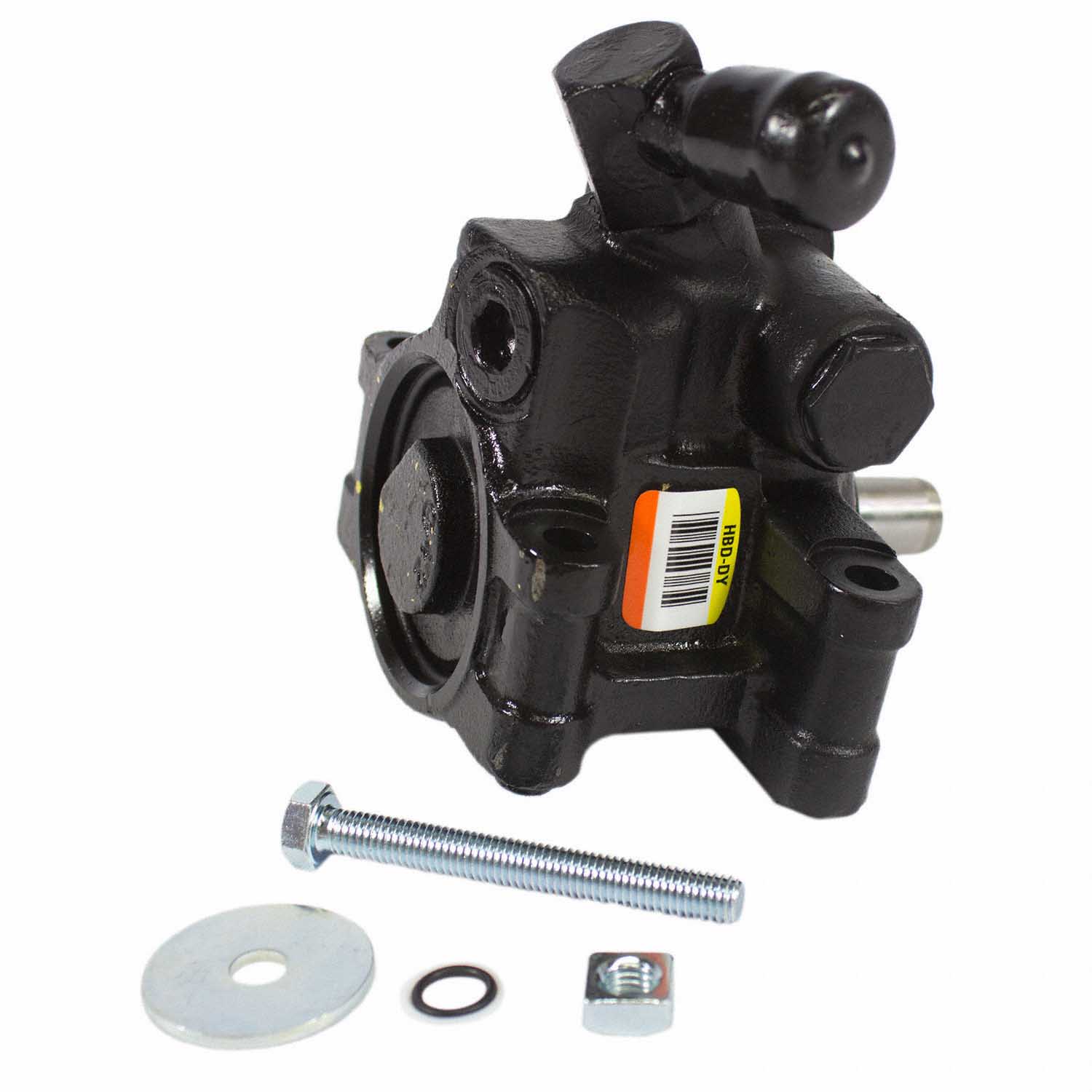 Power Steering Pump | Parts | Ford.com