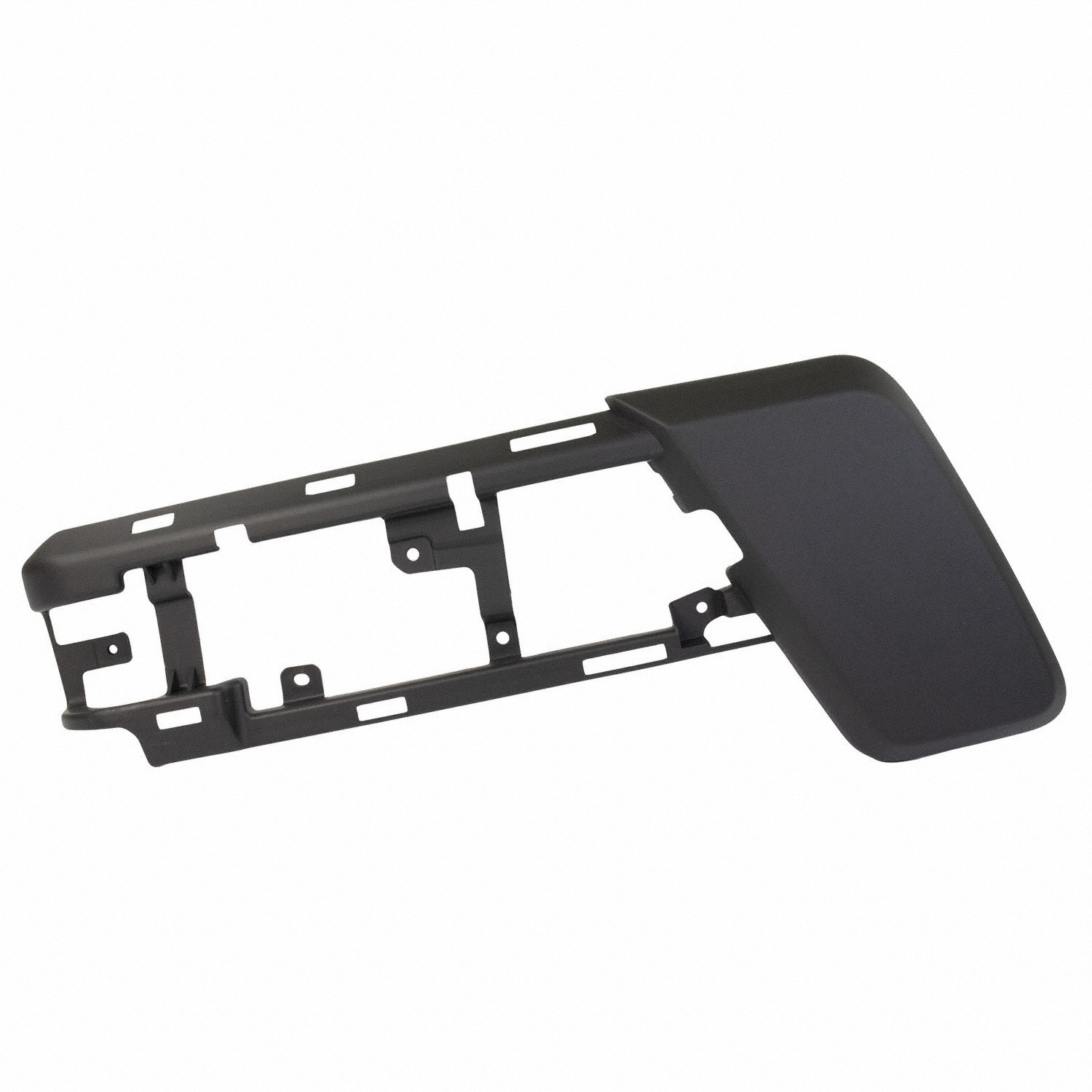 Seat Track Cover Shield - Front, Passenger | Parts | Ford.com