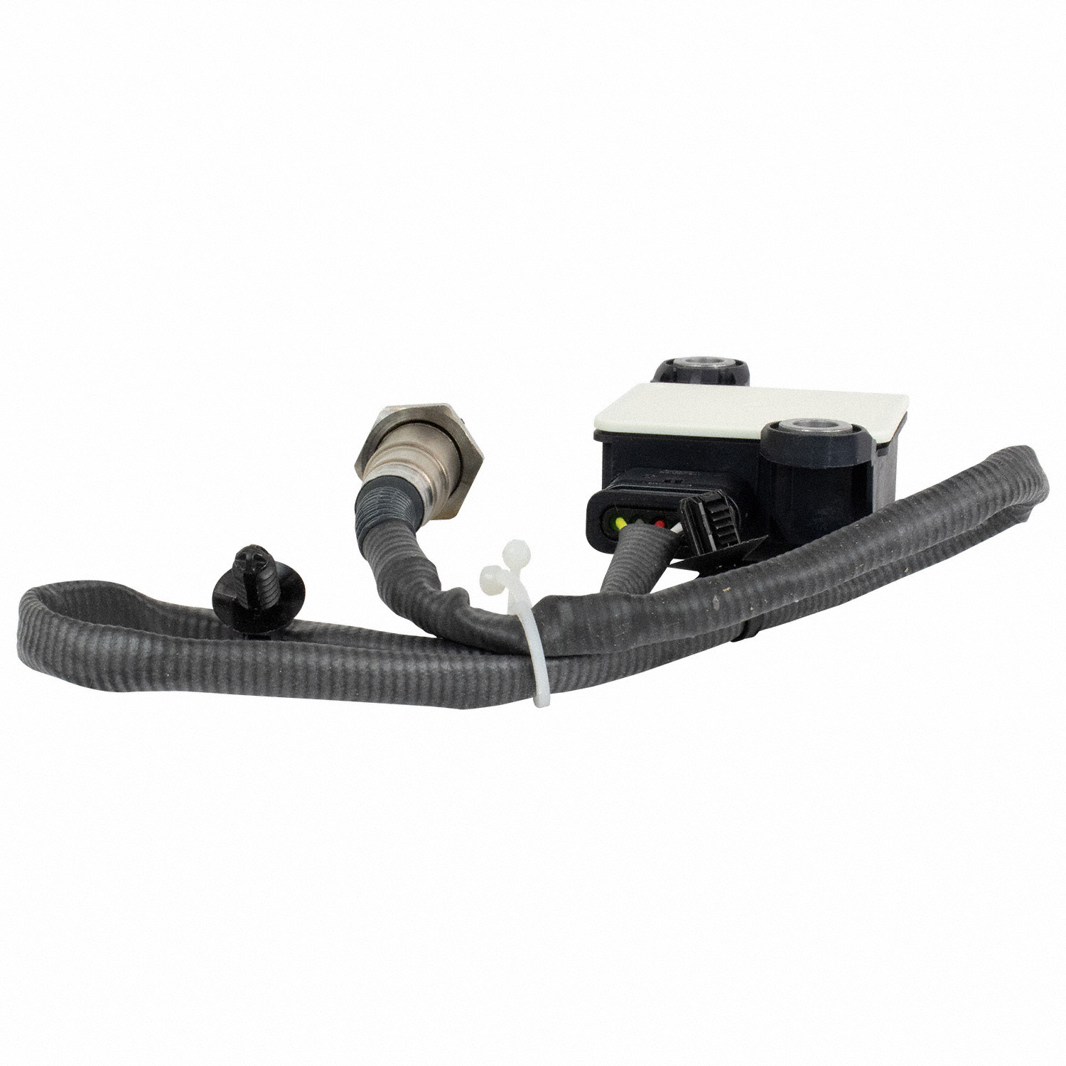 Diesel Particulate Sensor Exhaust - 3.2L | Parts | Ford.com