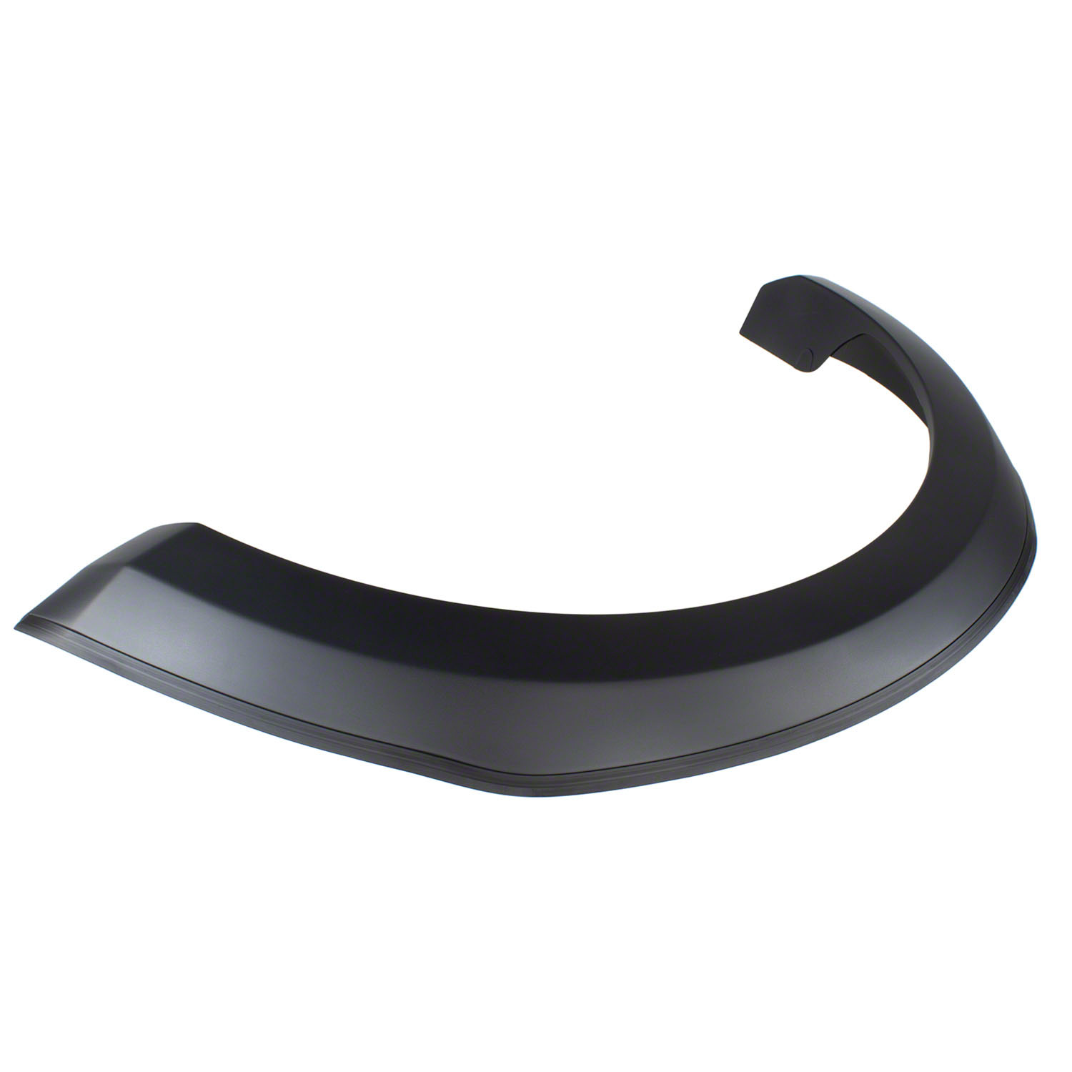 Wheel Arch Molding - Left, Front | Parts | Ford.com