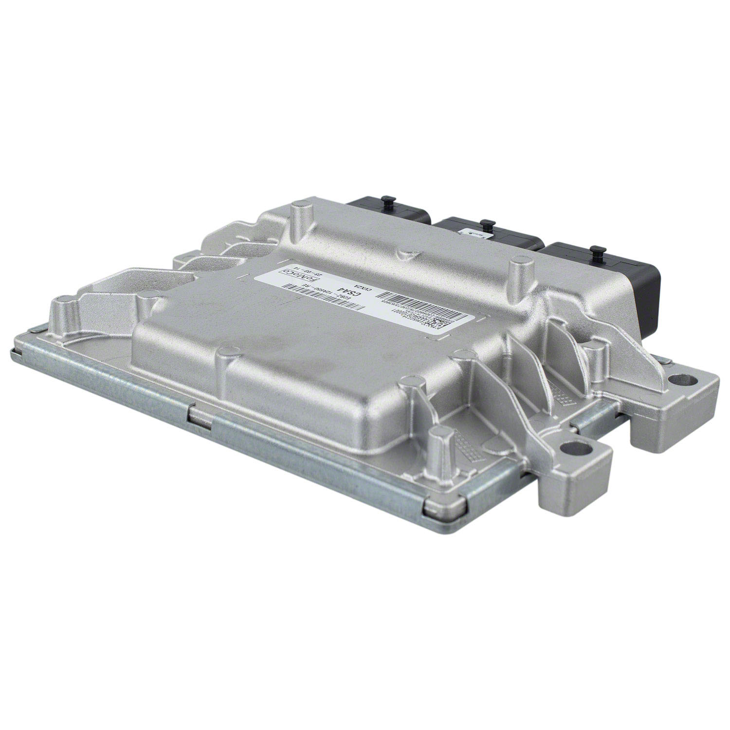 EEC V Engine Control Module - ECT1A10A15 (CSA4) 1.6L (AT) | Parts ...