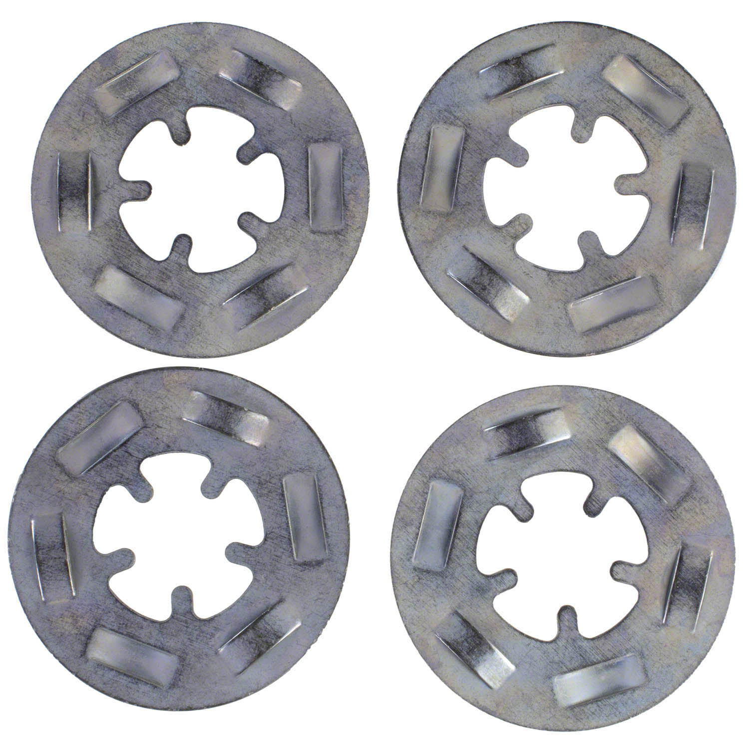 Nut SPECIAL - M10, Front | Parts | Ford.com