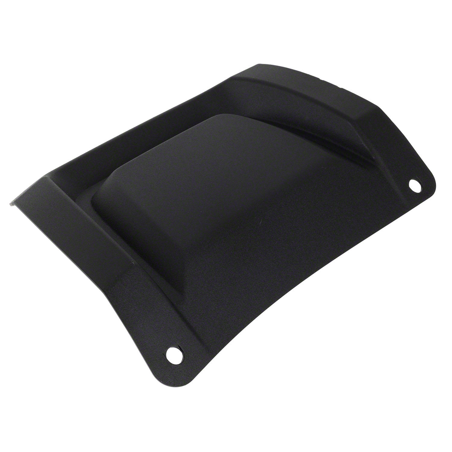 Tow Hook Cover Ram Air Intake Duct - Right, Front, Lower | Parts | Ford.com
