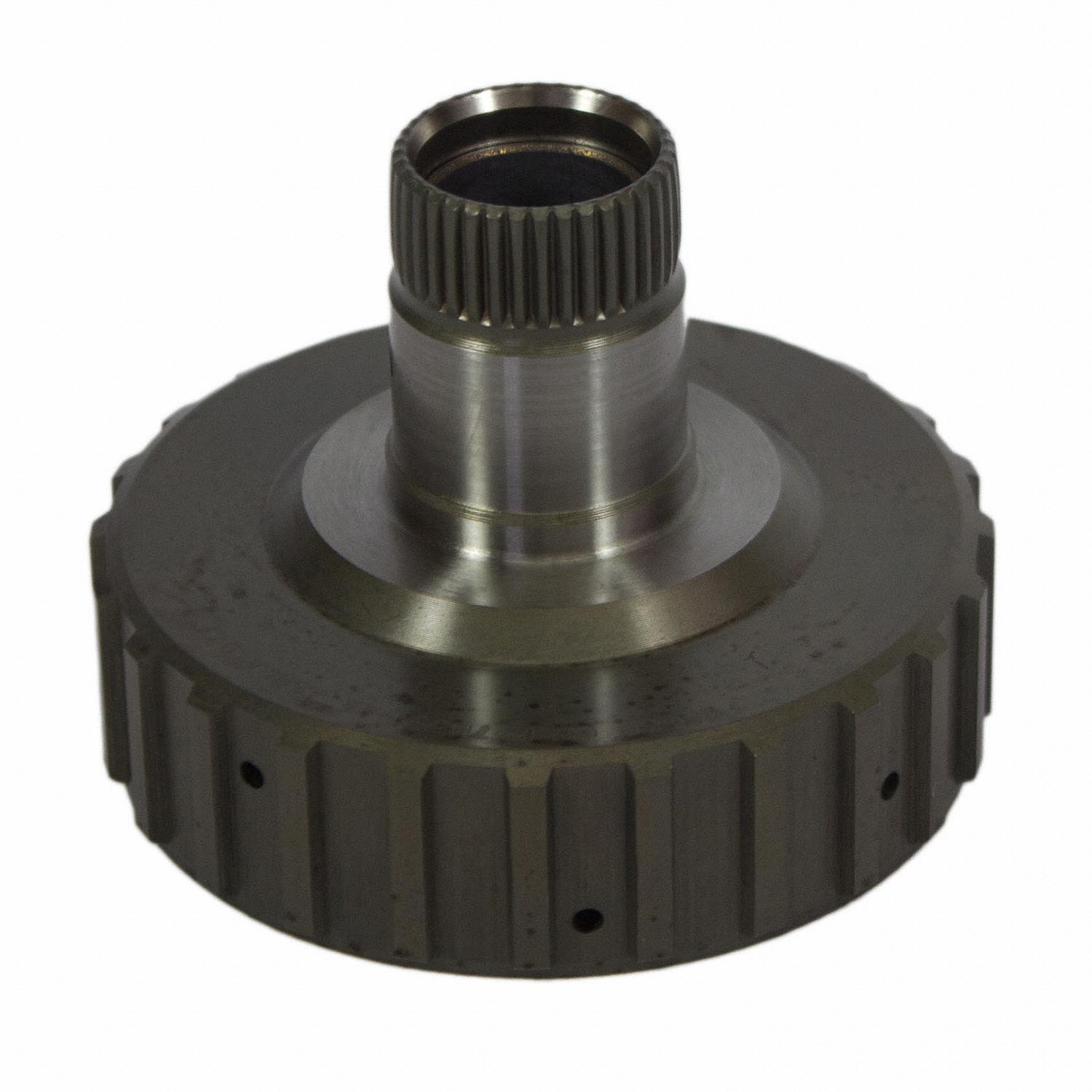 Hub - 1.6L (AT) | Parts | Ford.com
