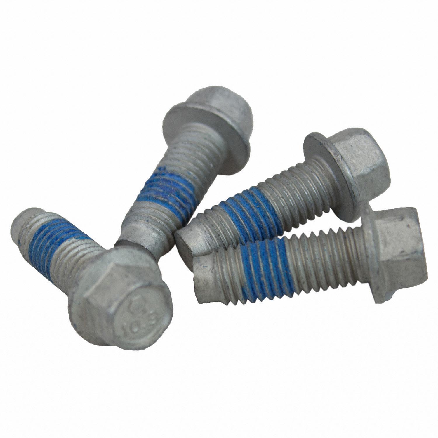 Drive Shaft Bolt Prop - M10 X 1.5 25, Rear 3.7L | Parts | Ford.com