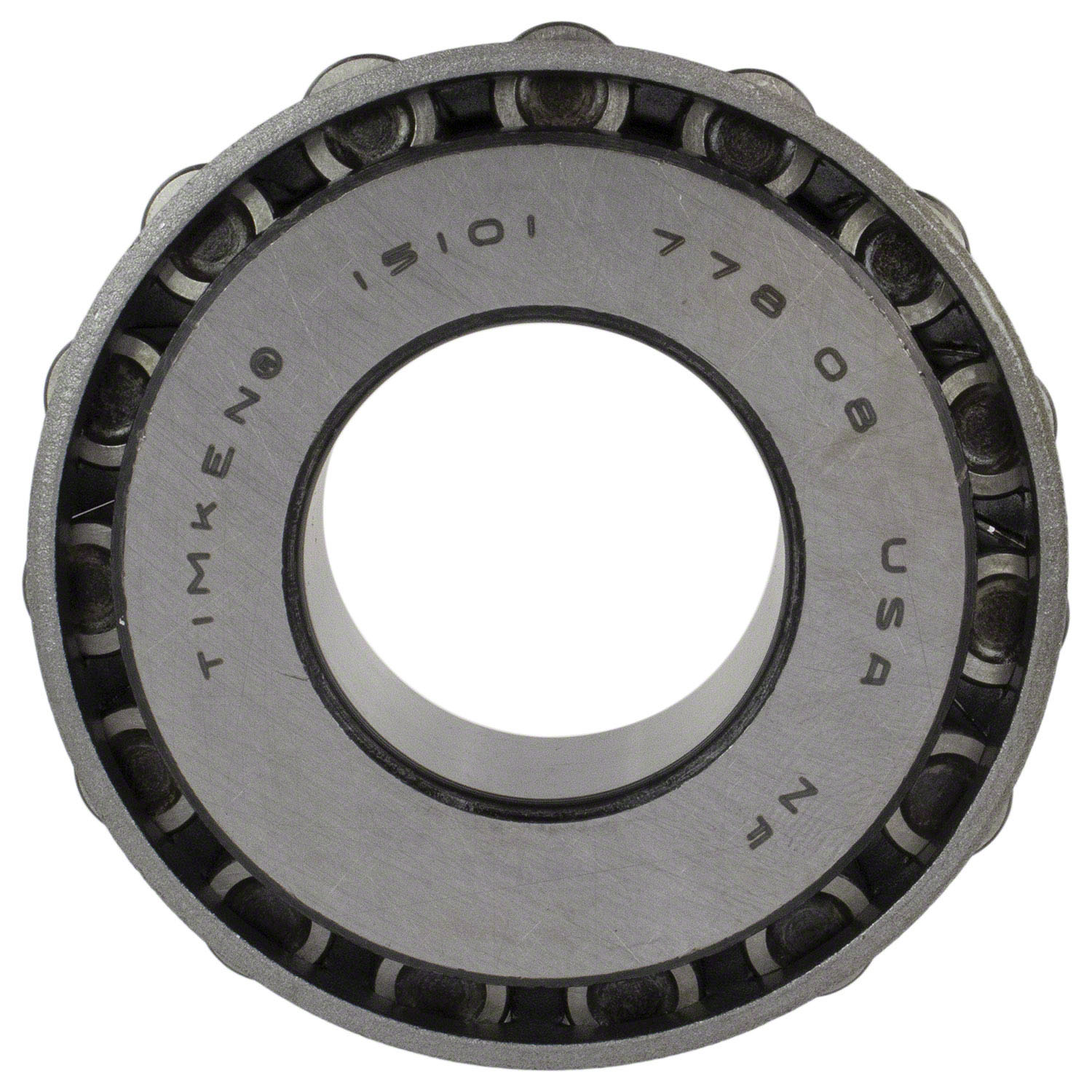 Wheel Bearing Cone And Roller - Front, Outer | Parts | Ford.com