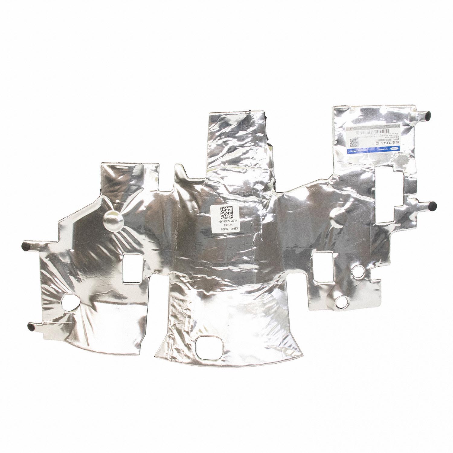Shield (AT) | Parts | Ford.com